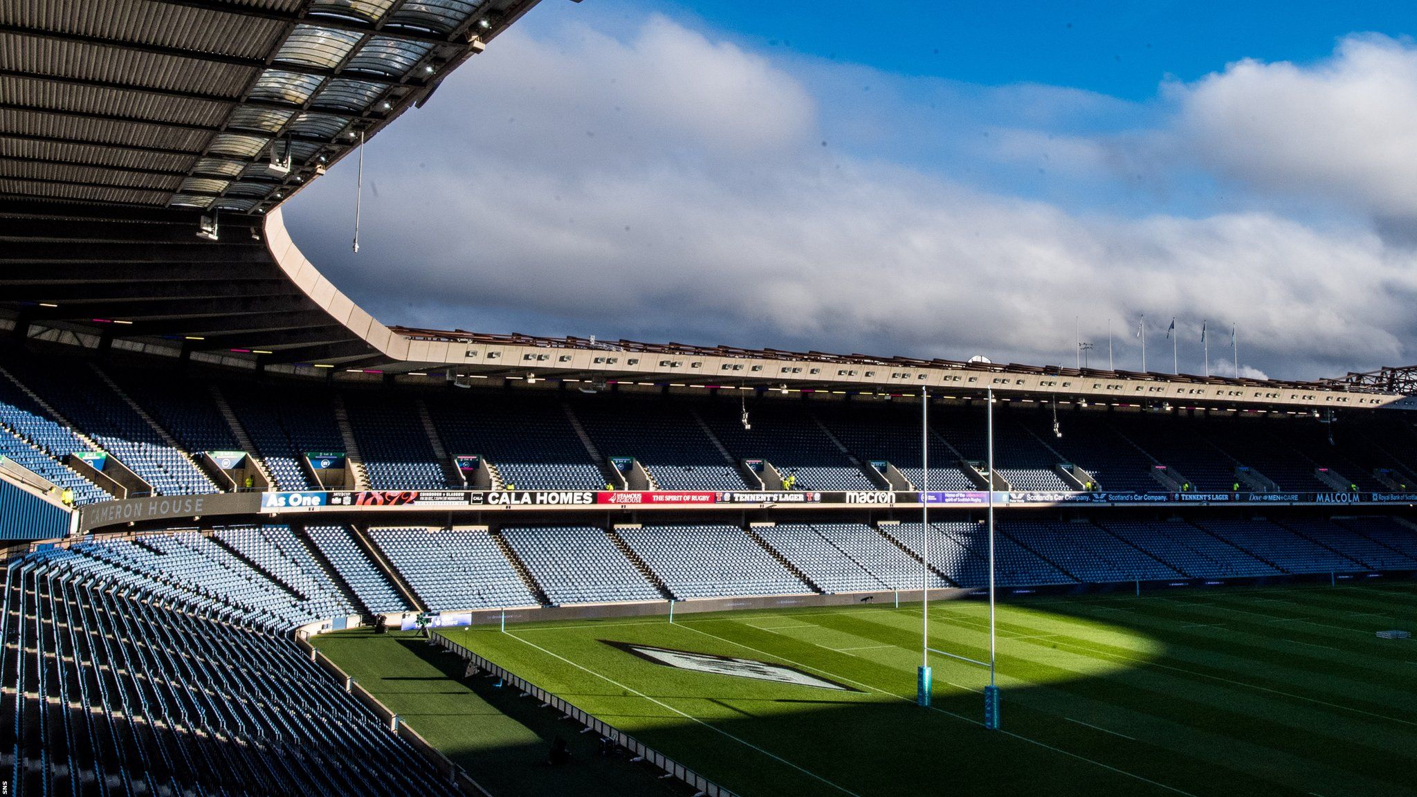 Scottish Rugby ruling limits trans women to non-contact rugby in women ...