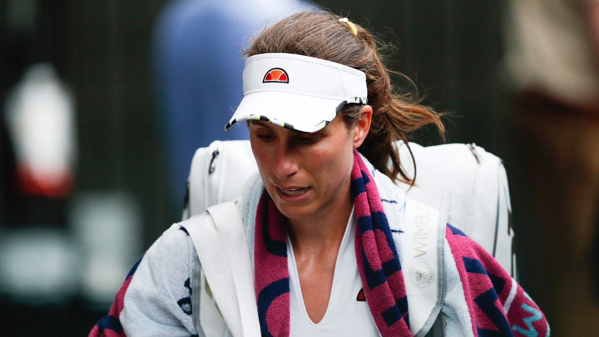 Can you imagine your way to success? - BBC News