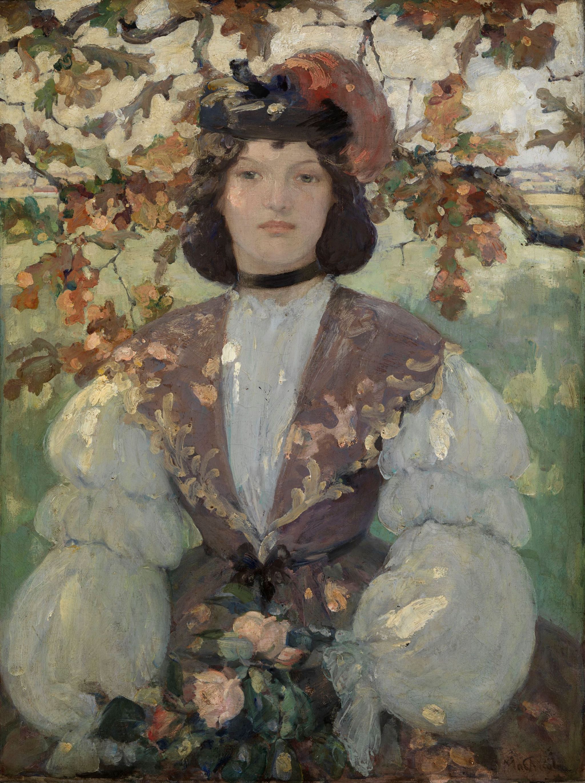 Scottish women's artwork goes on display - BBC News