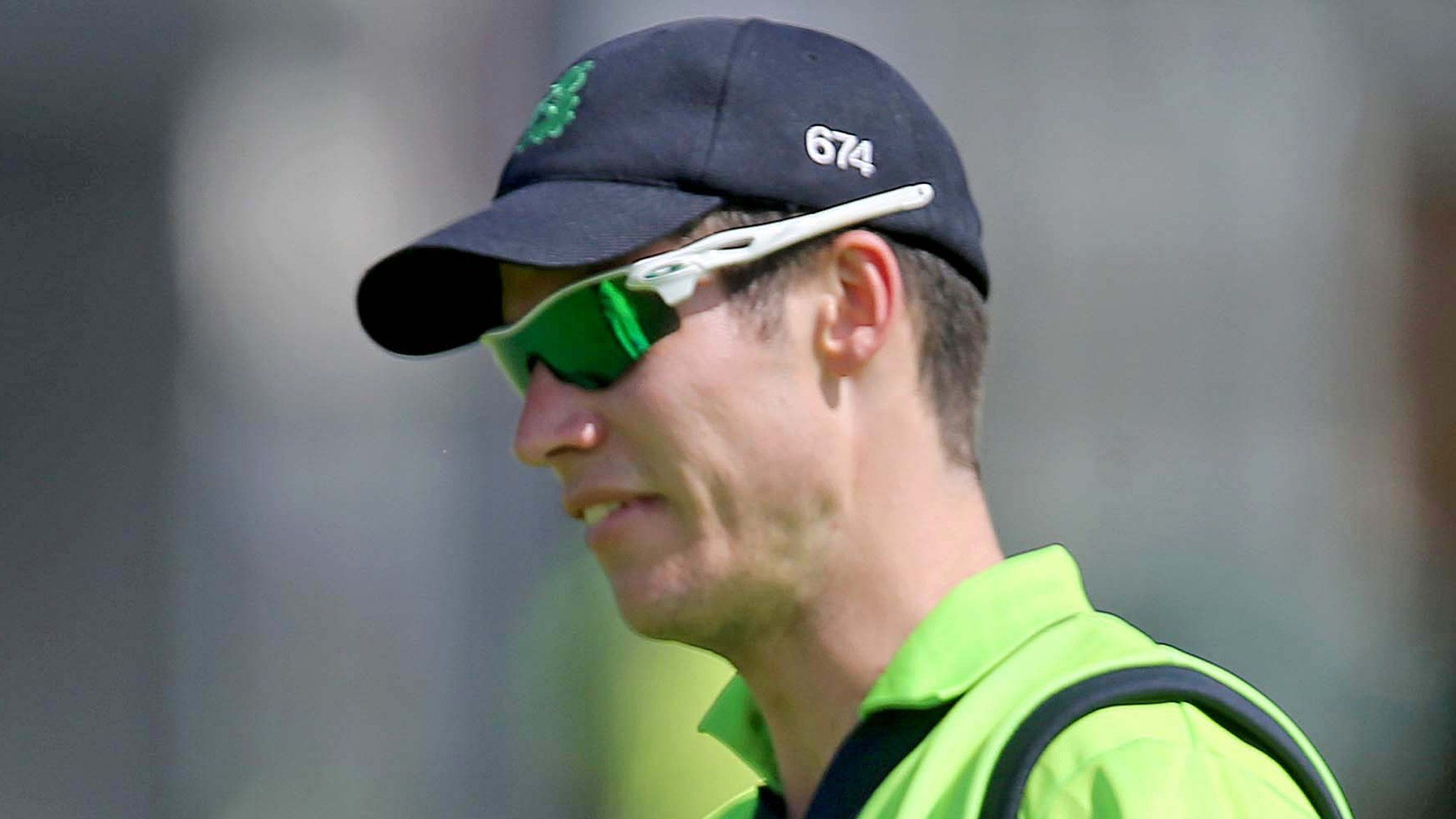 Ireland's Inter-Provincial Championship awarded first-class status ...