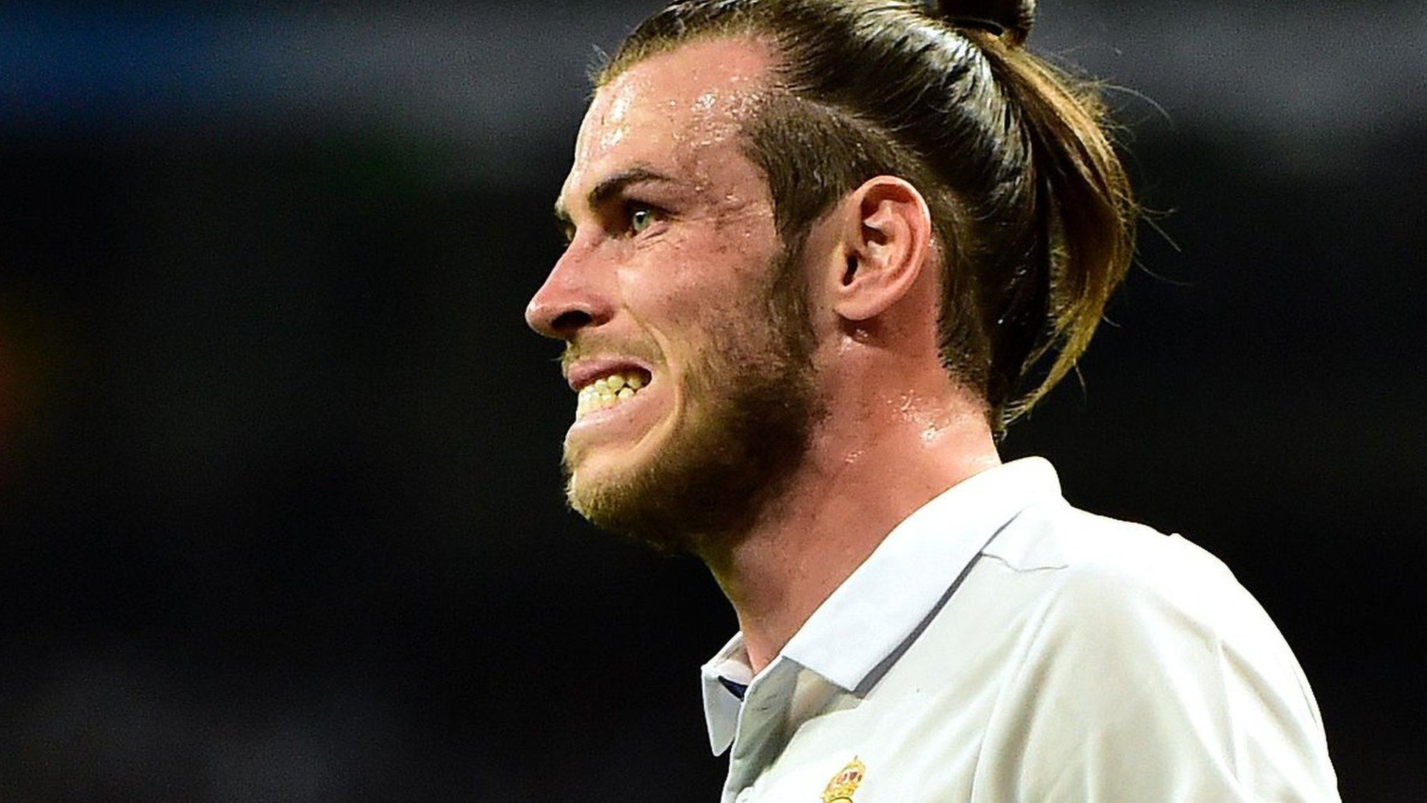 Bayern Munich 2-3 Borussia Dortmund - BBC Sport