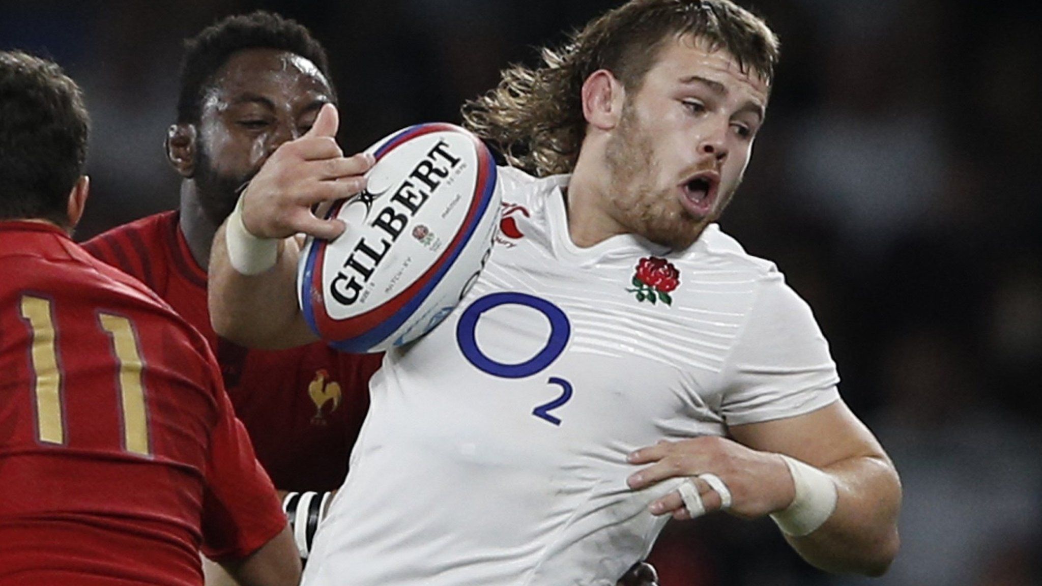 Luke Cowan-Dickie: Exeter's England hooker set to miss autumn ...