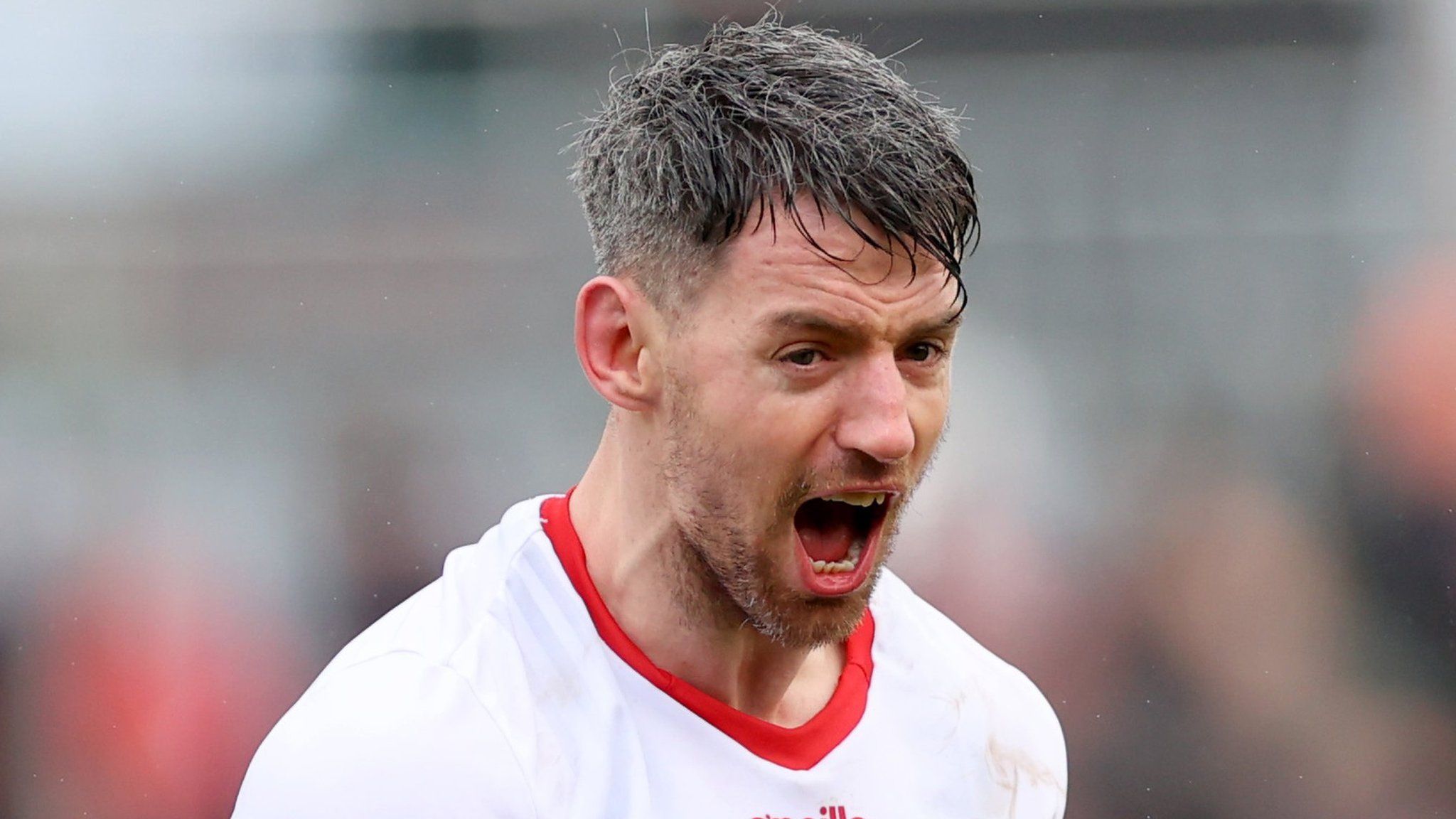 Allianz Football League: Tyrone hoping Kerry win can be 'lift-off ...