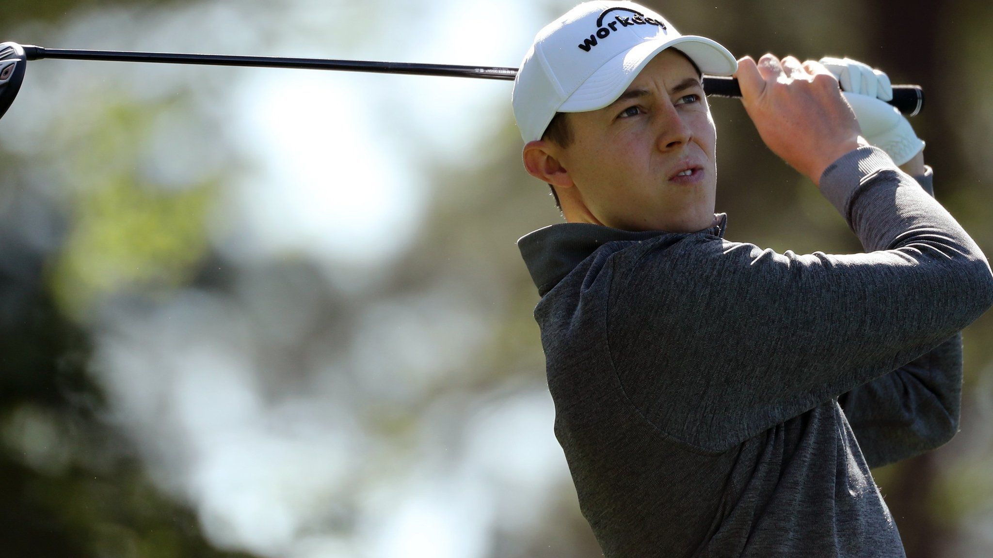 Players Championship: Matthew Fitzpatrick on how Rory McIlroy helped ...