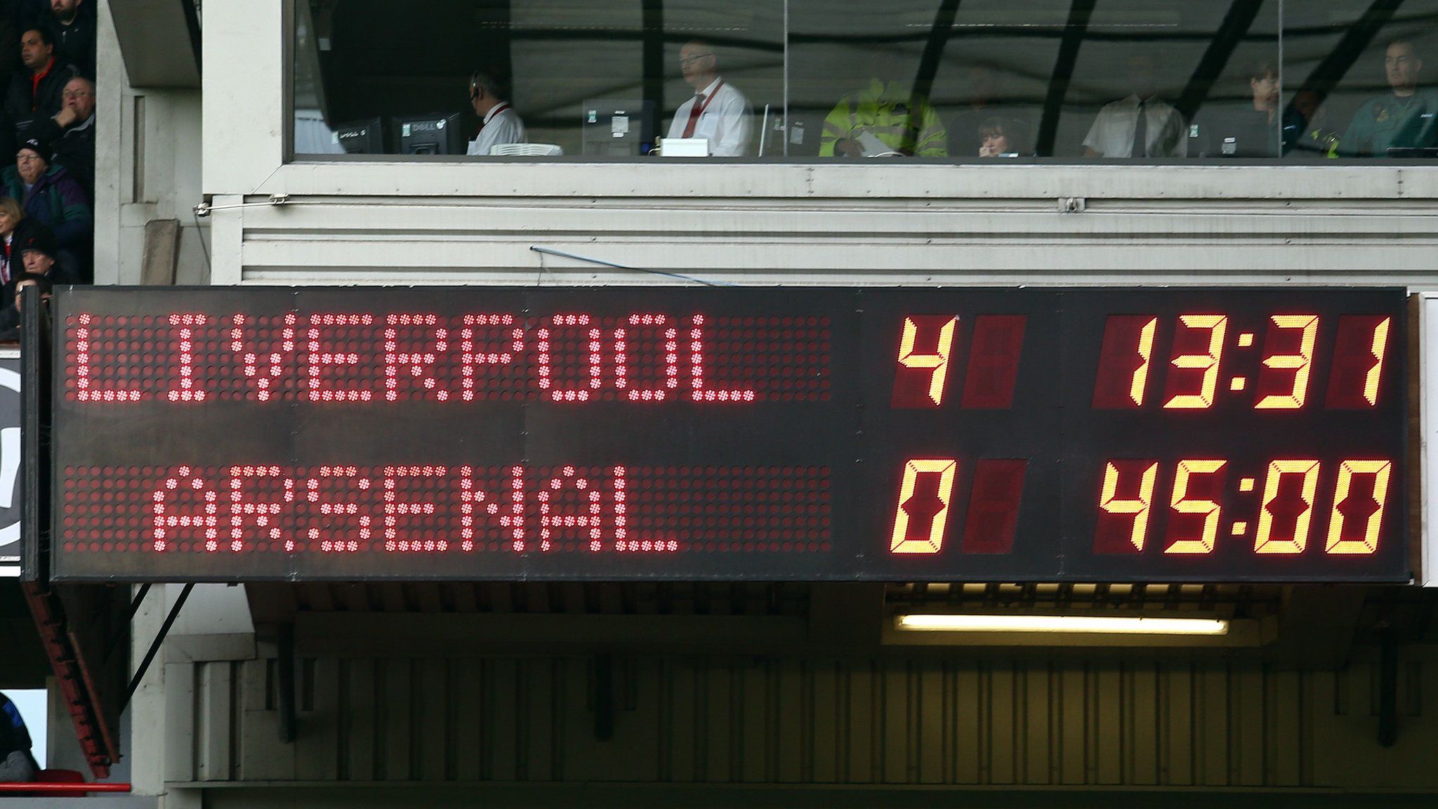 Premier League: Is time-wasting leaving fans short-changed? - BBC Sport