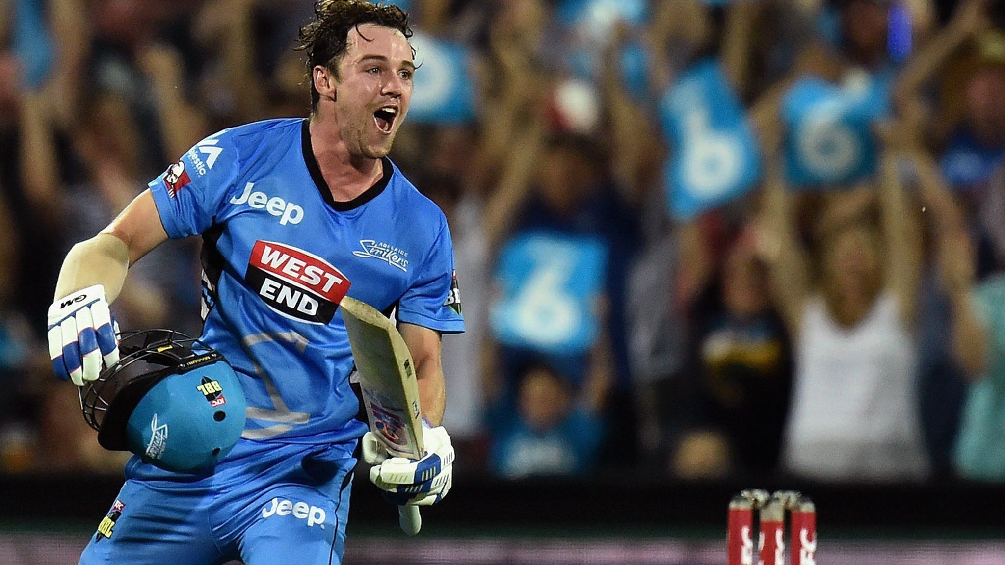 One-Day Cup: Head & Leaning hit centuries as Yorkshire thrash ...