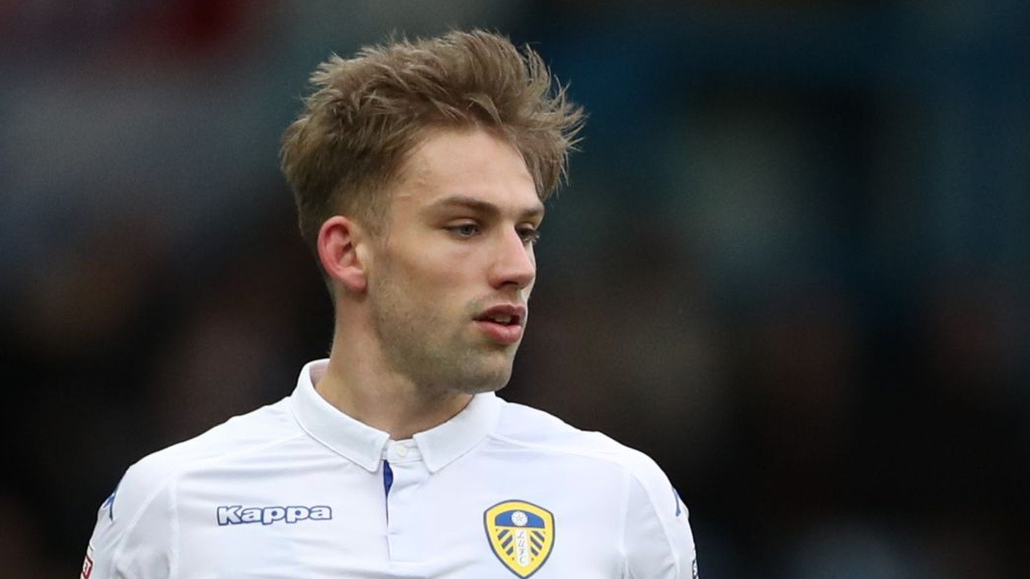 Charlie Taylor: West Brom wary of compensation fee for Leeds full-back ...