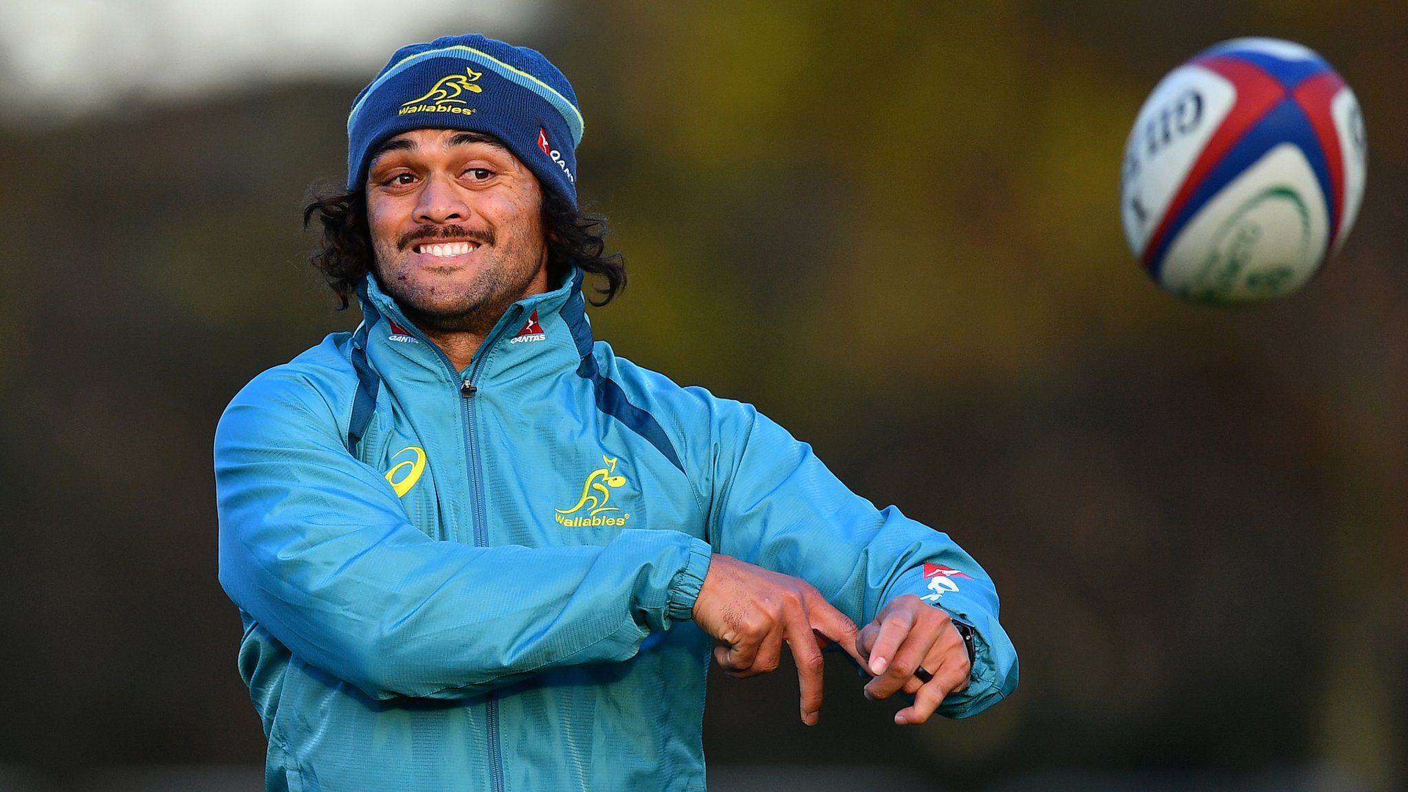 Former New Zealand Under-20 captain Simon Hickey joins Edinburgh - BBC ...