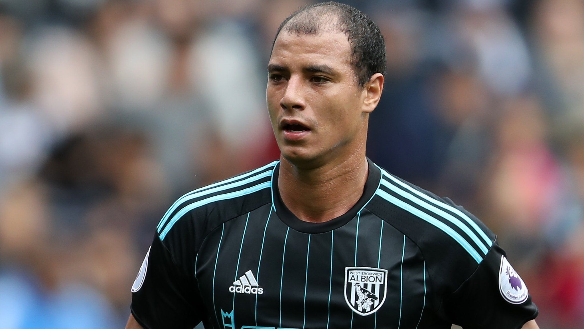Marouane Chamakh: Former Arsenal and Morocco striker confirms ...