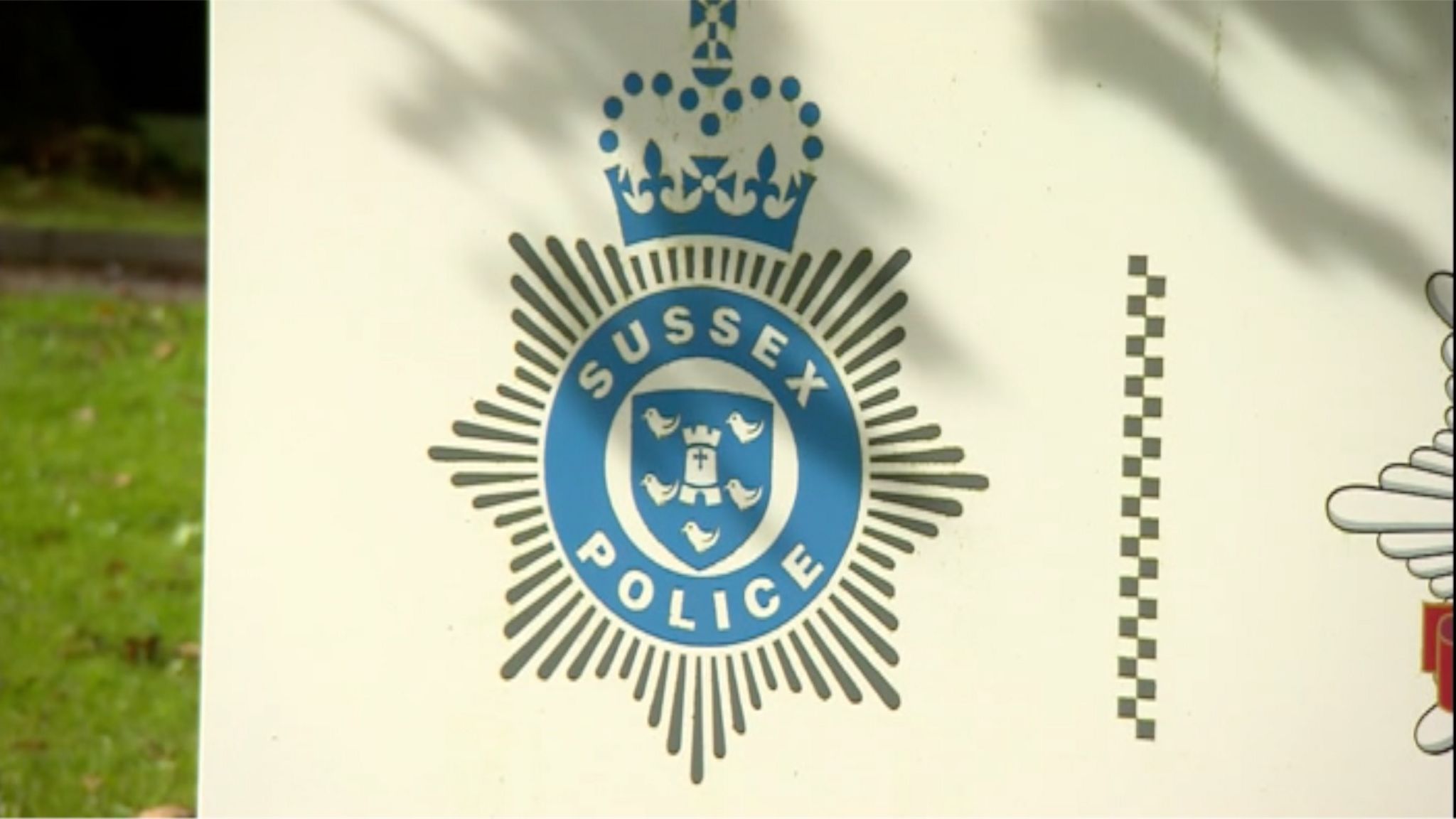 Sussex Police staff member arrested over rape allegation - BBC News