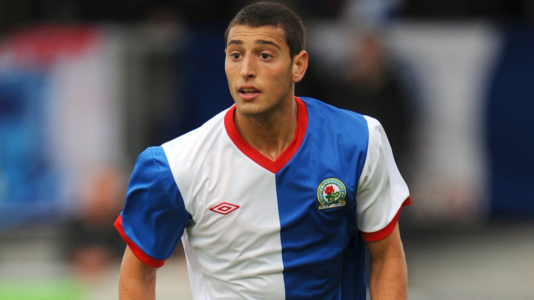 Barrow: Matty Platt and Connor Thomson sign from Blackburn Rovers on ...