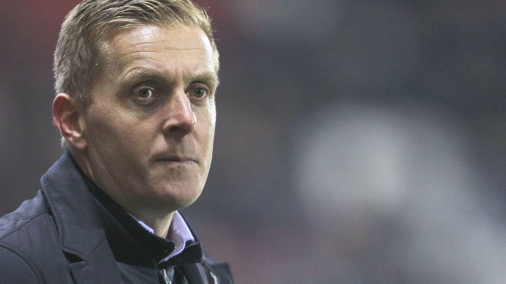 Garry Monk: Middlesbrough boss ready for Championship promotion ...