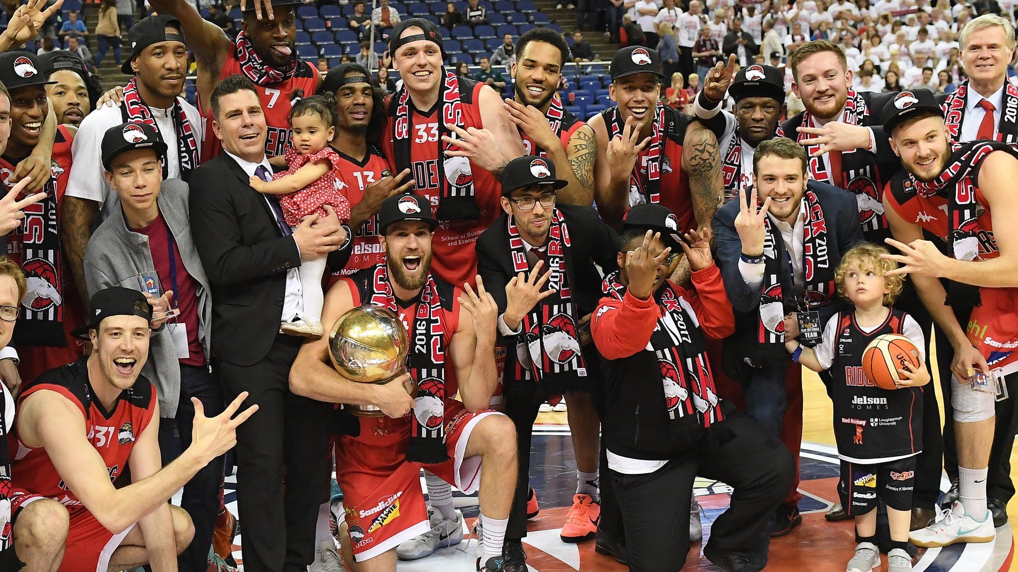 BBL and WBBL Cup finals expected to reach record audience - BBC Sport