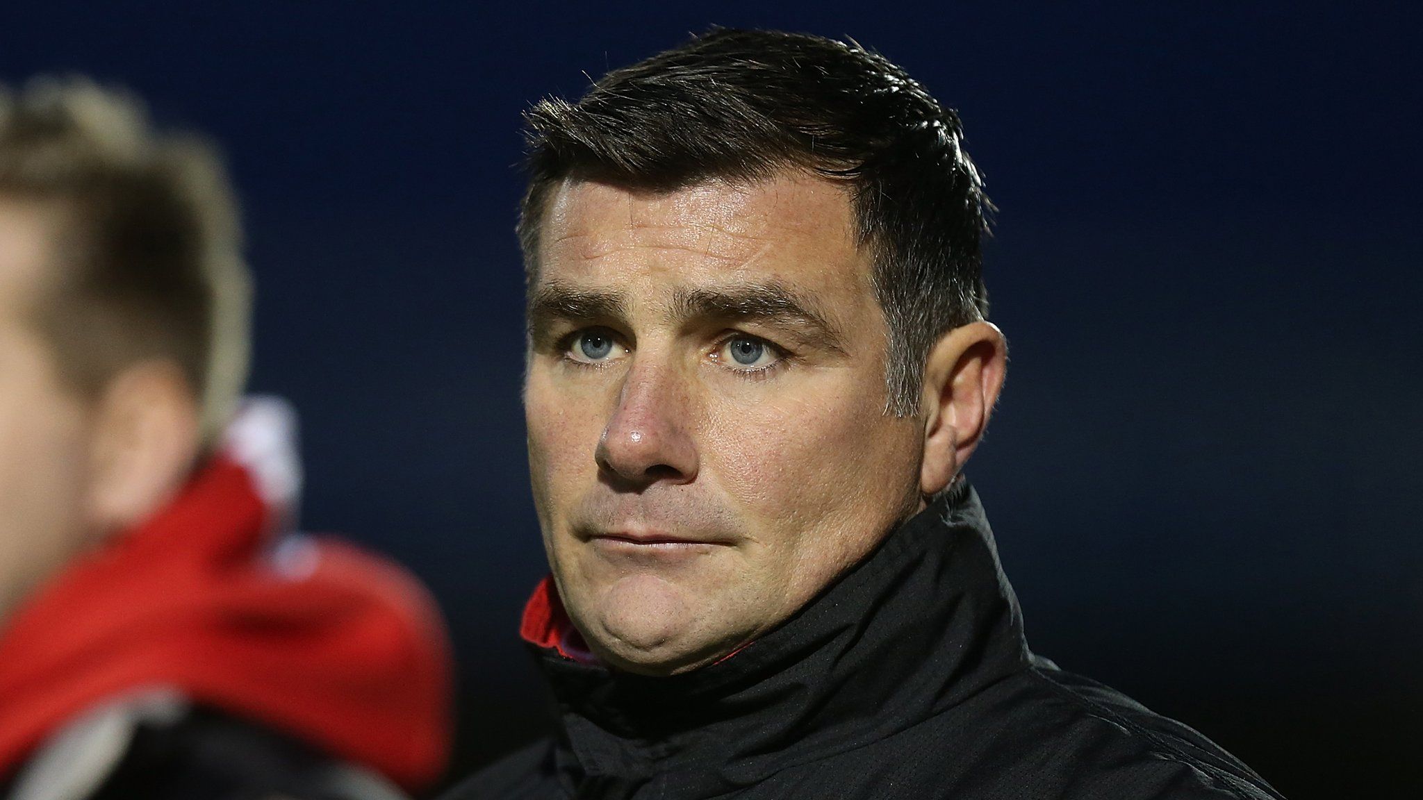 Joe Mattock: Rotherham United defender signs new two-year contract ...