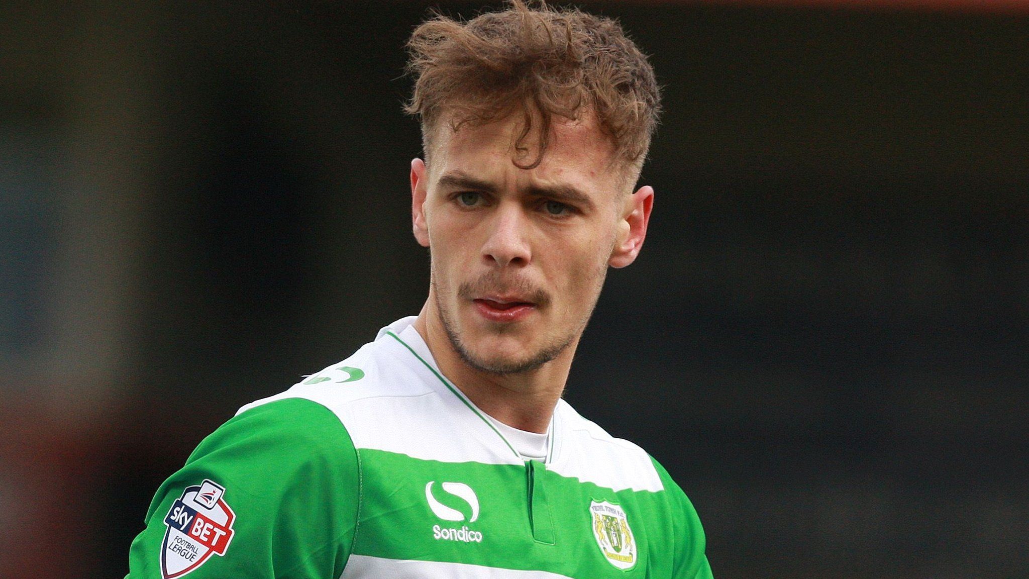 Liam Shephard: Swansea City right-back rejoins Yeovil Town on loan ...