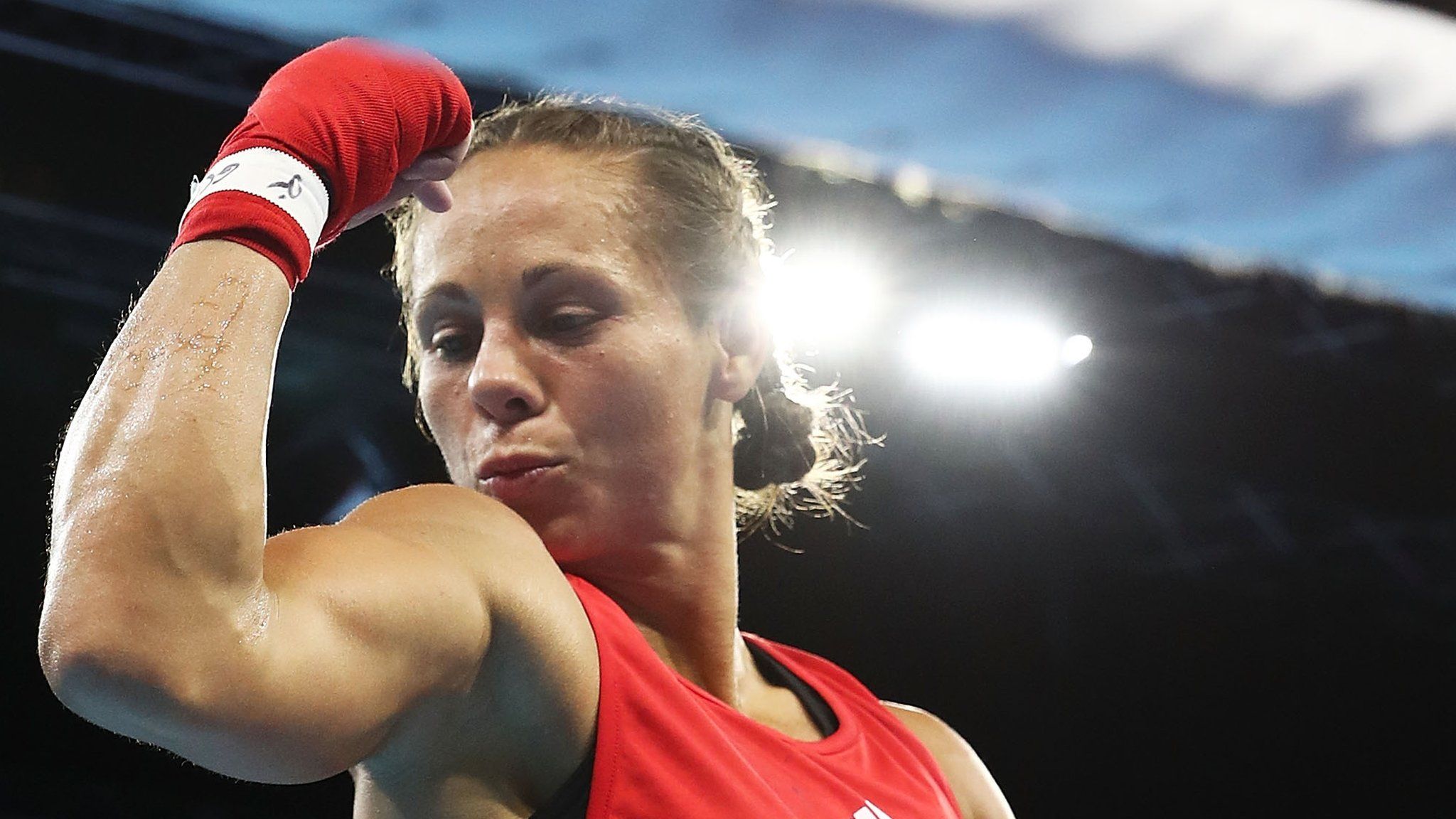 Commonwealth Games: Youth shines bright for Northern Ireland on Gold ...