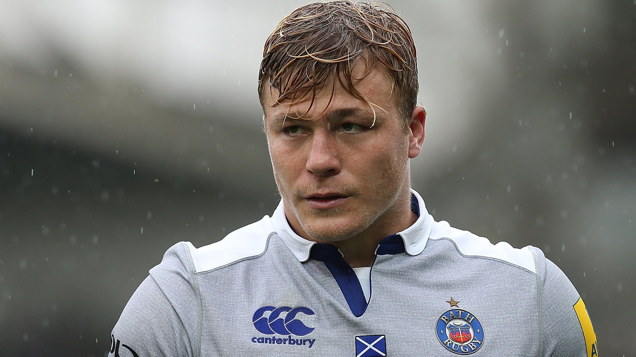 Worcester Warriors: David Denton to exit as Ashley Beck & Cornell Du ...