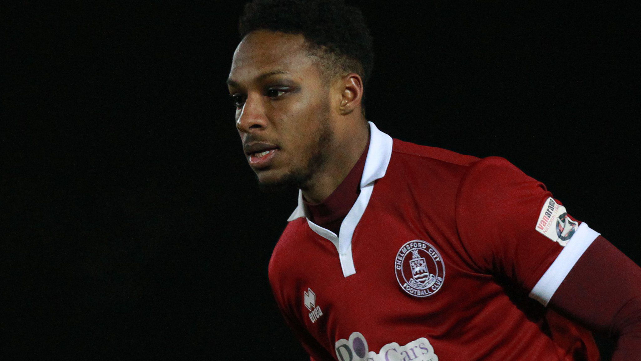 Sam Magri: Ebbsfleet United sign Dover Athletic defender - BBC Sport