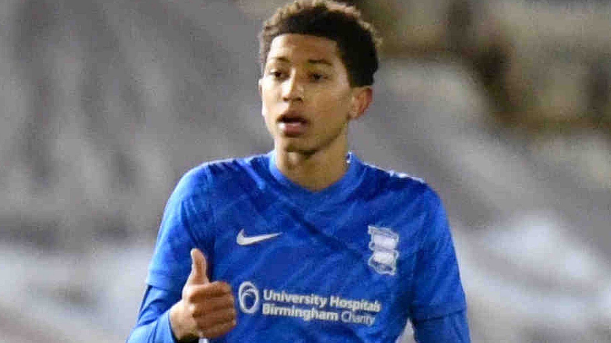 Jobe Bellingham: Birmingham City agree professional terms for highly ...