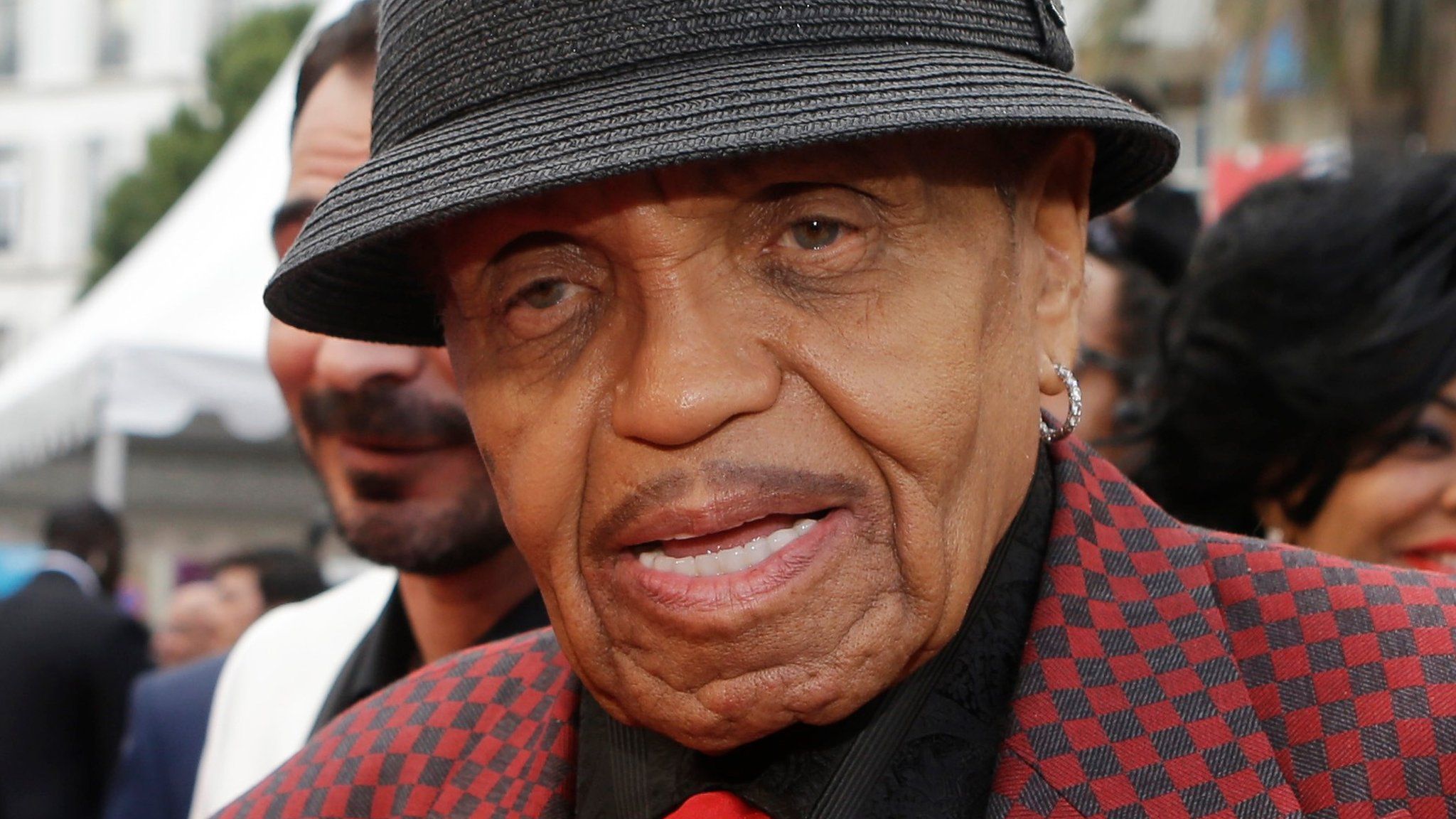 Joe Jackson's Instagram, Twitter & Facebook on IDCrawl