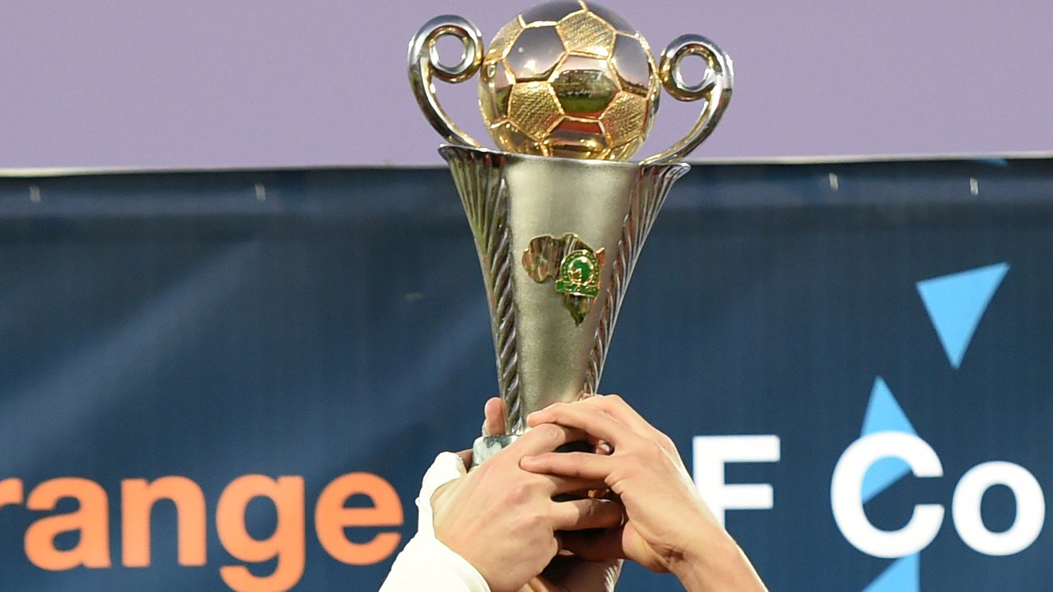 Confederation Cup: TP Mazembe qualify but Esperance go out - BBC Sport