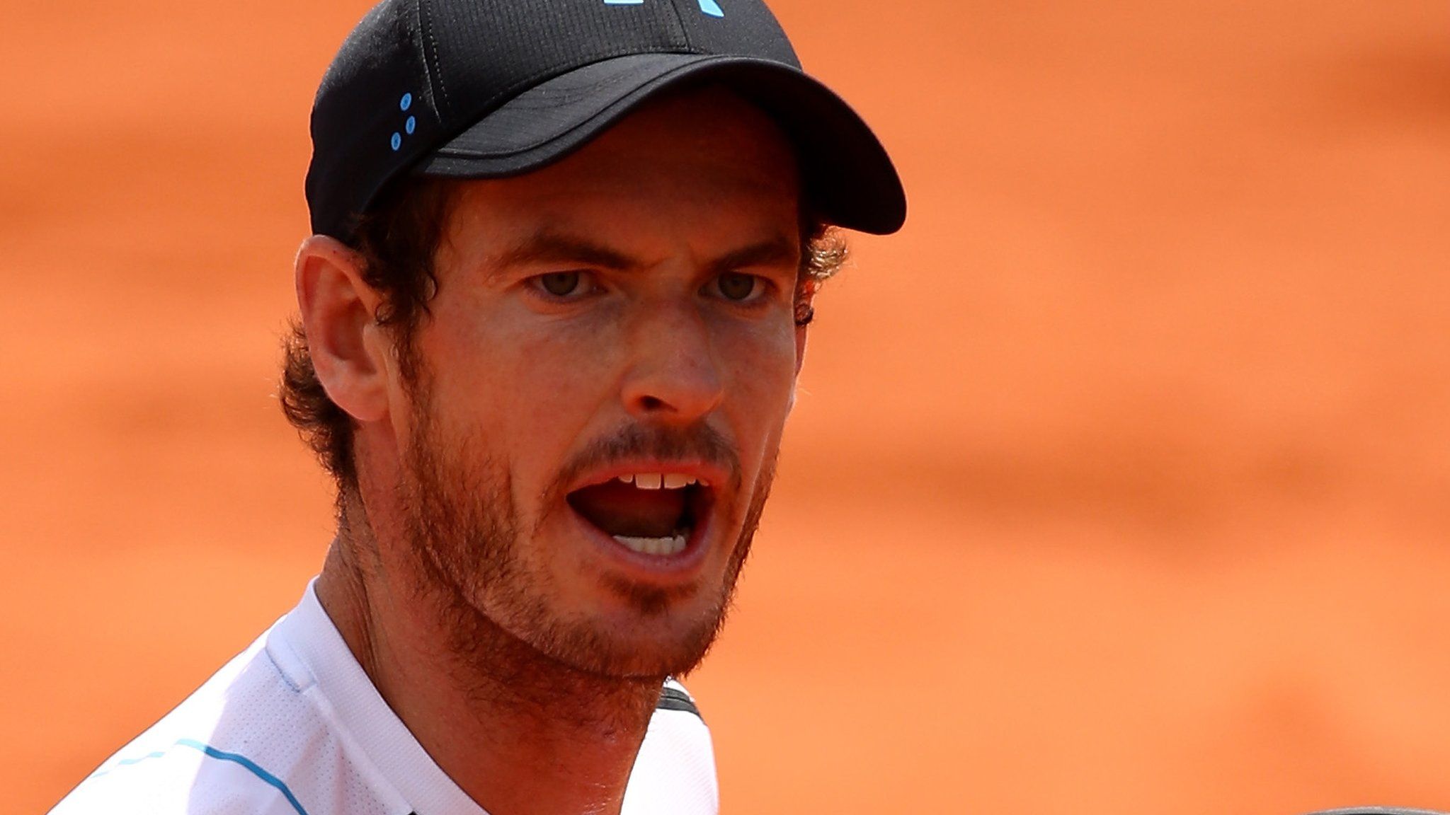 Andy Murray set for French Open quarter-final against Kei Nishikori ...