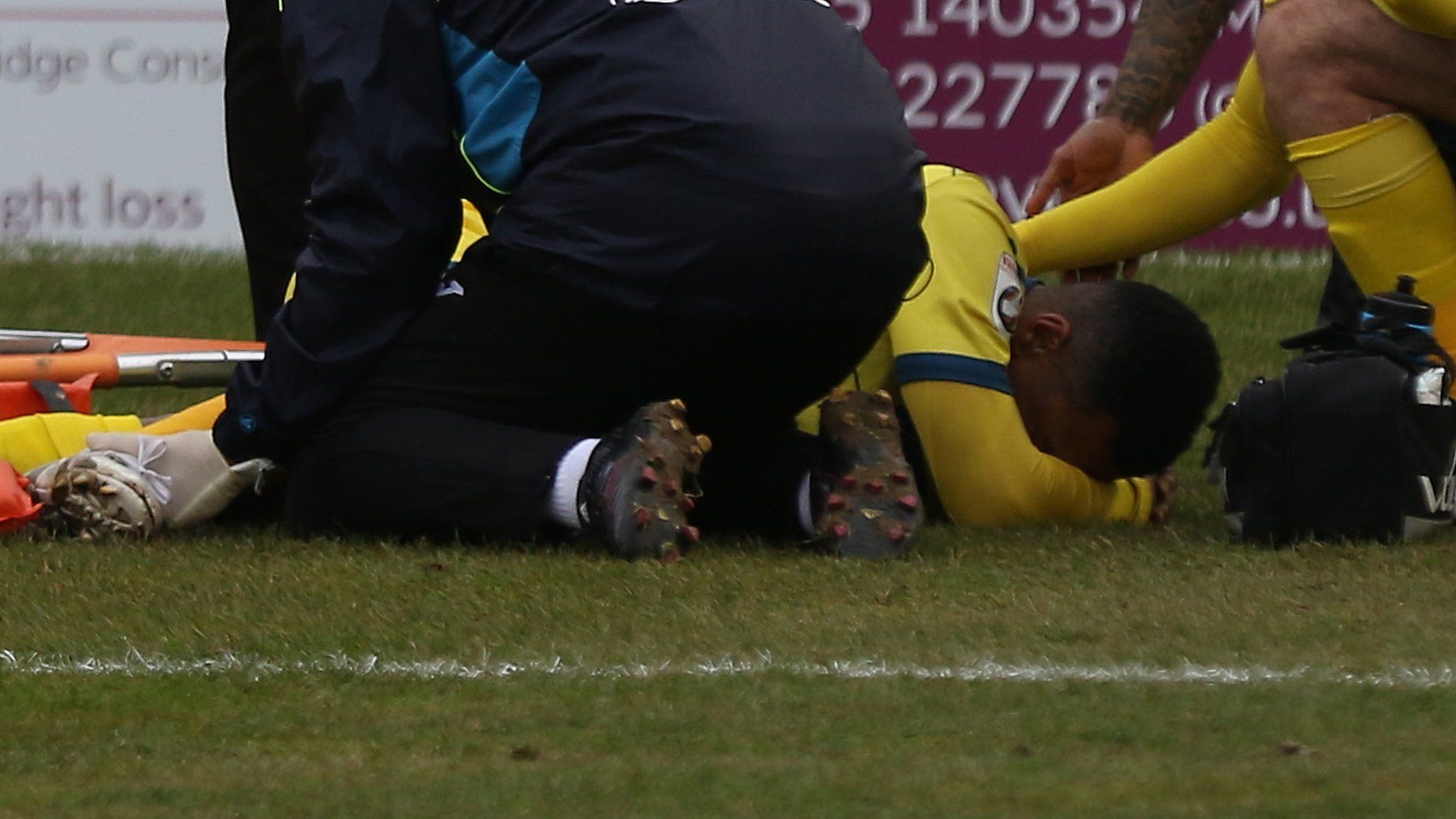 Will Hancox: Torquay United midfielder signs professional contract with ...