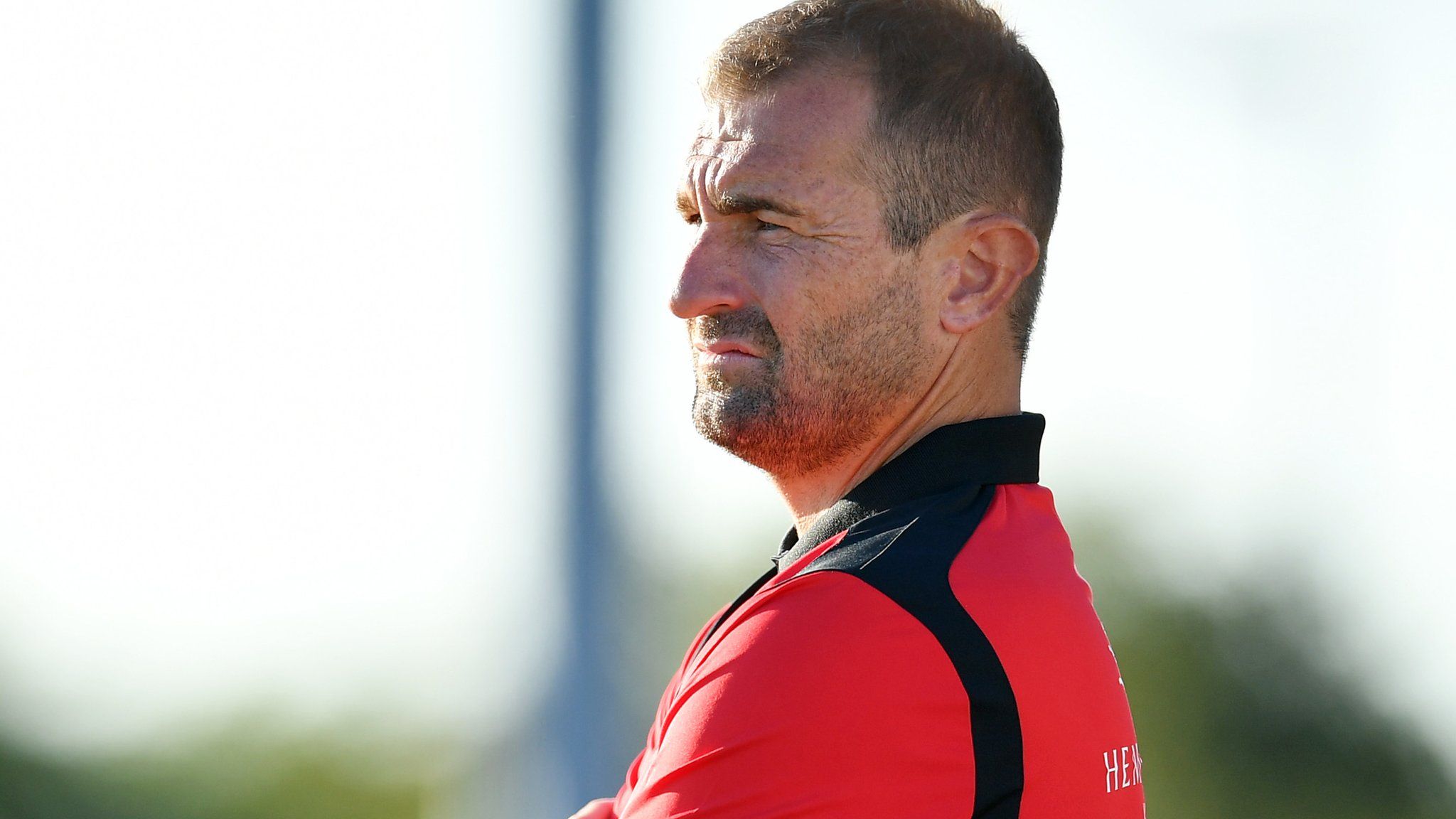 Truro City: Stewart Yetton and Jamie Richards among eight to sign new ...