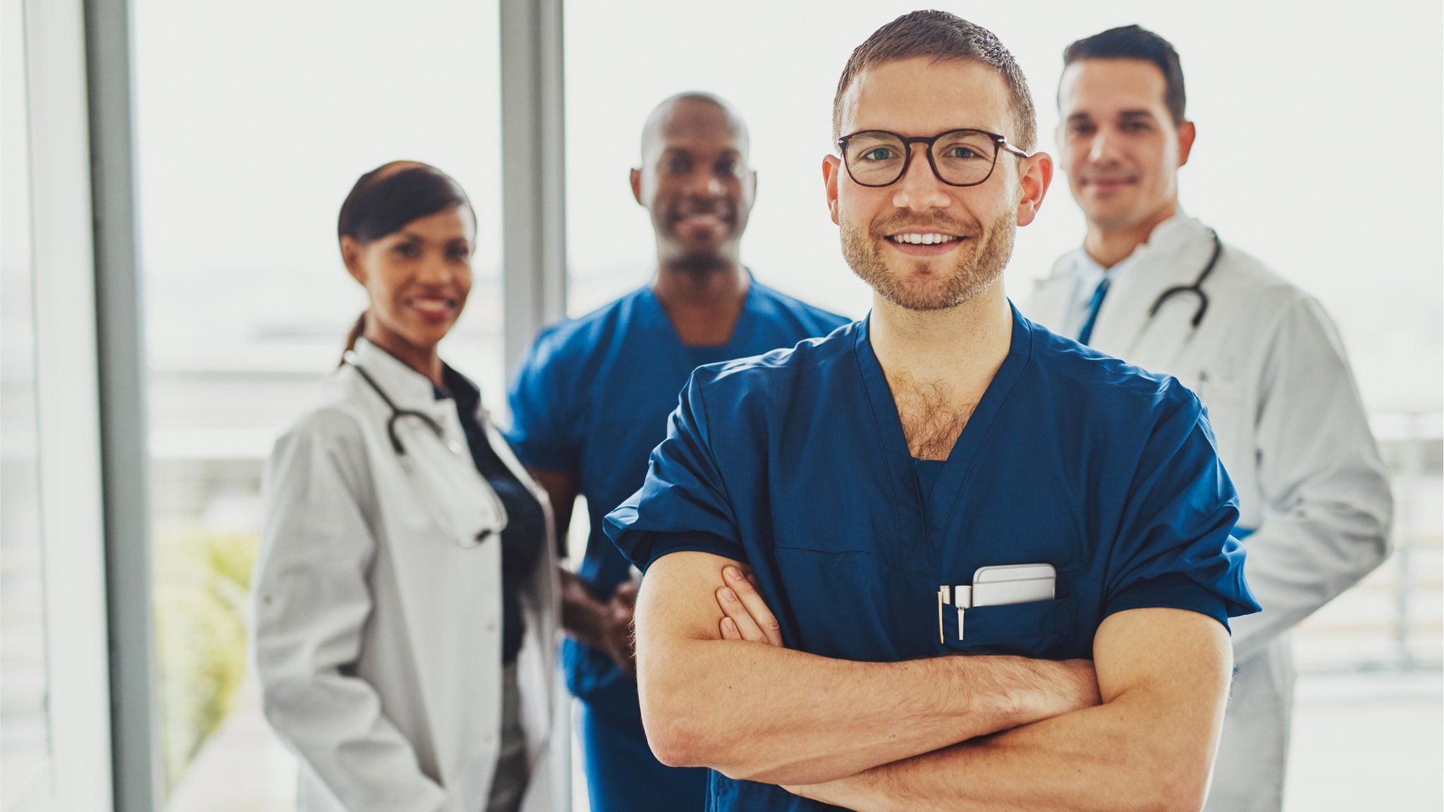 How do you inspire more secondary school pupils to become doctors ...