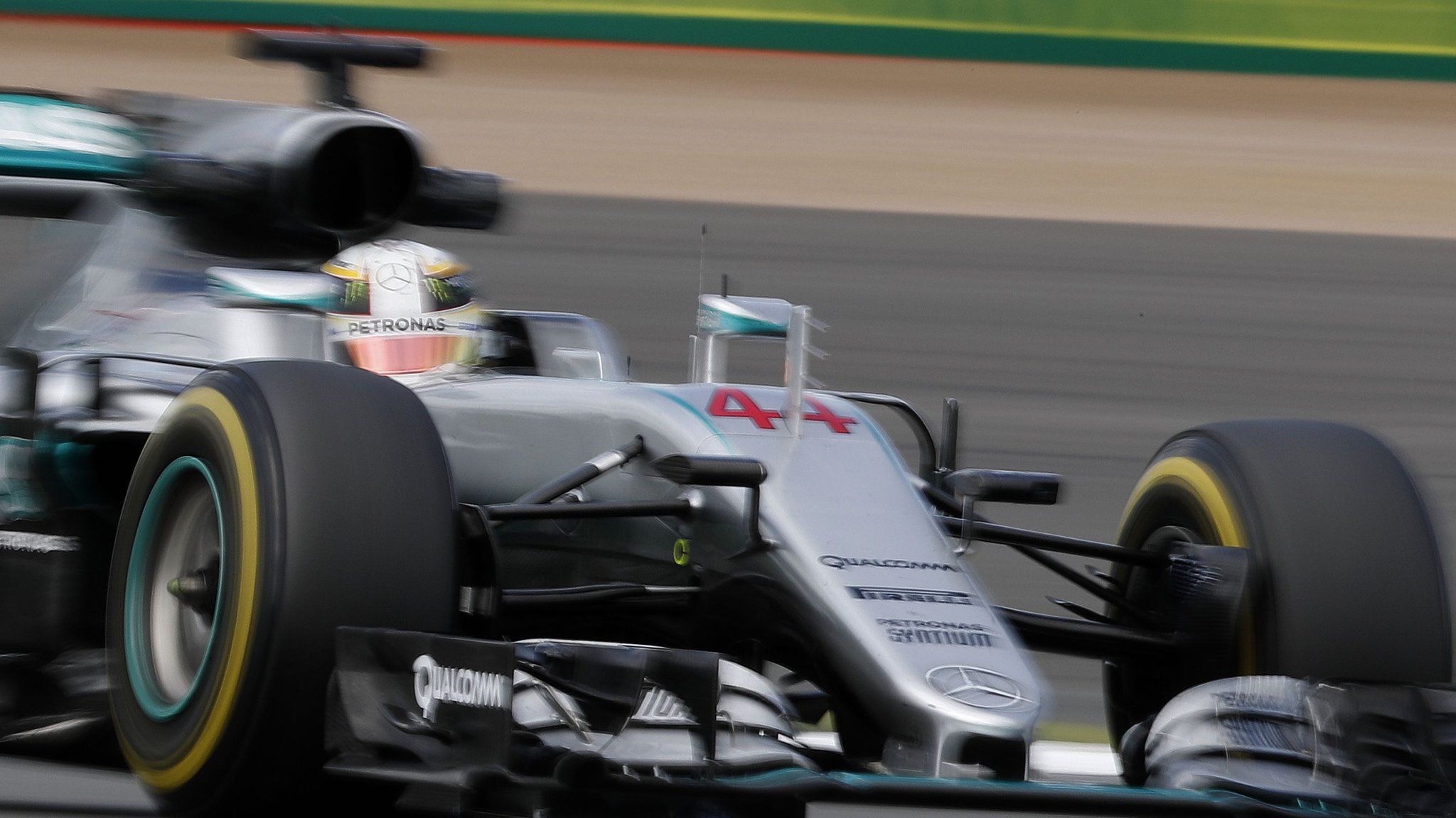 Lewis Hamilton: Fourth F1 title win would be 'greatest achievement ...