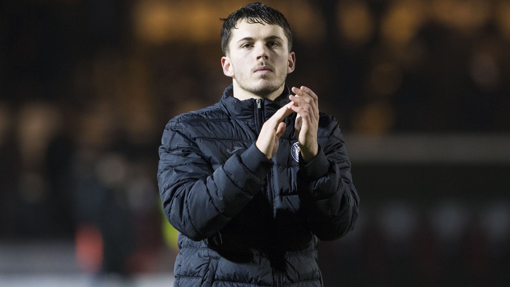 Lewis Morgan: Celtic sign winger and loan him back to St Mirren - BBC Sport