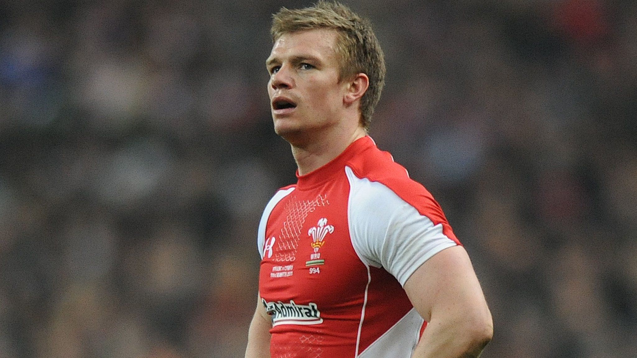 Luke Arscott: Bath full-back signs Bristol contract for 2016-17 season ...