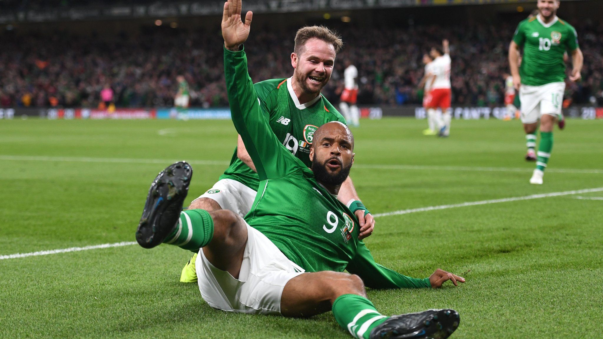 Euro 2020 qualifying: Everything you need to know at the midway stage ...