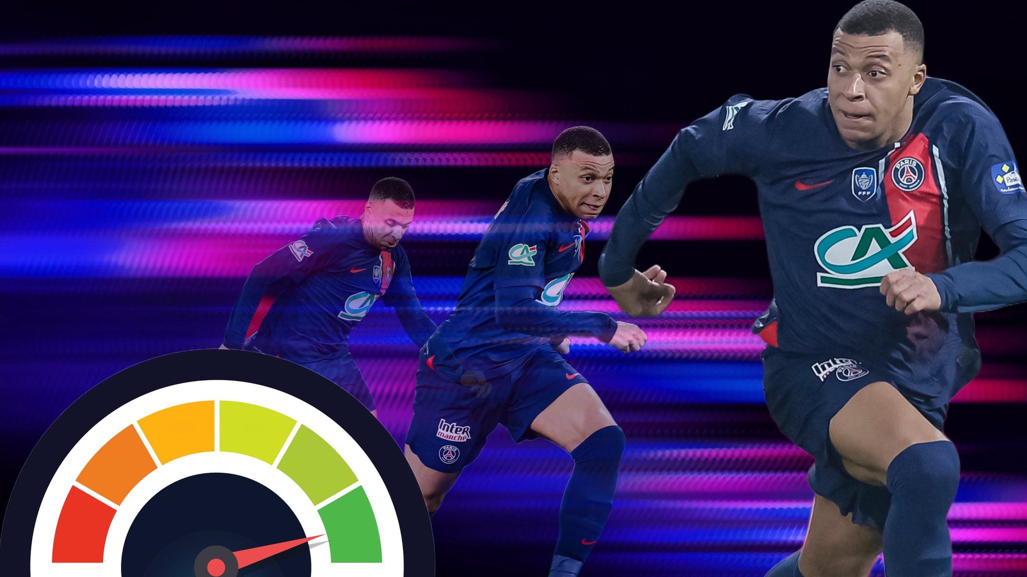 Kylian Mbappé: France superstar set to leave PSG - BBC Newsround