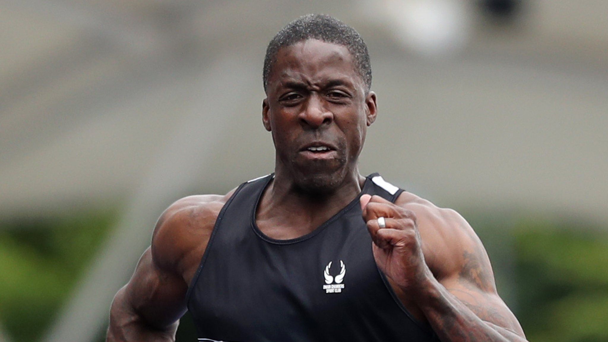 Amber Anning: Paris 2024 Olympics would be 'icing on cake' for record ...