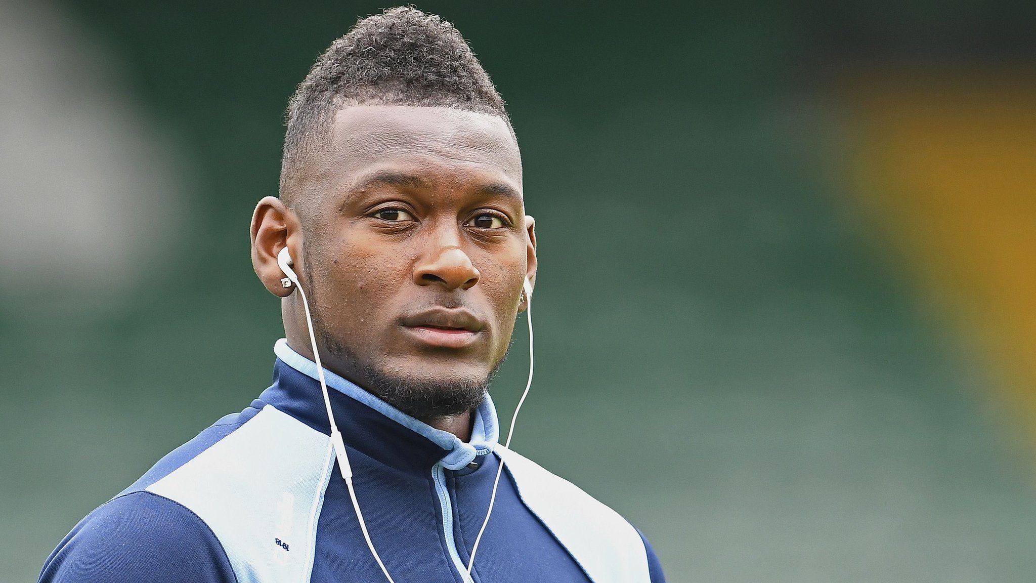 Aaron Pierre: Bristol City will not offer deal to ex-Wycombe defender ...