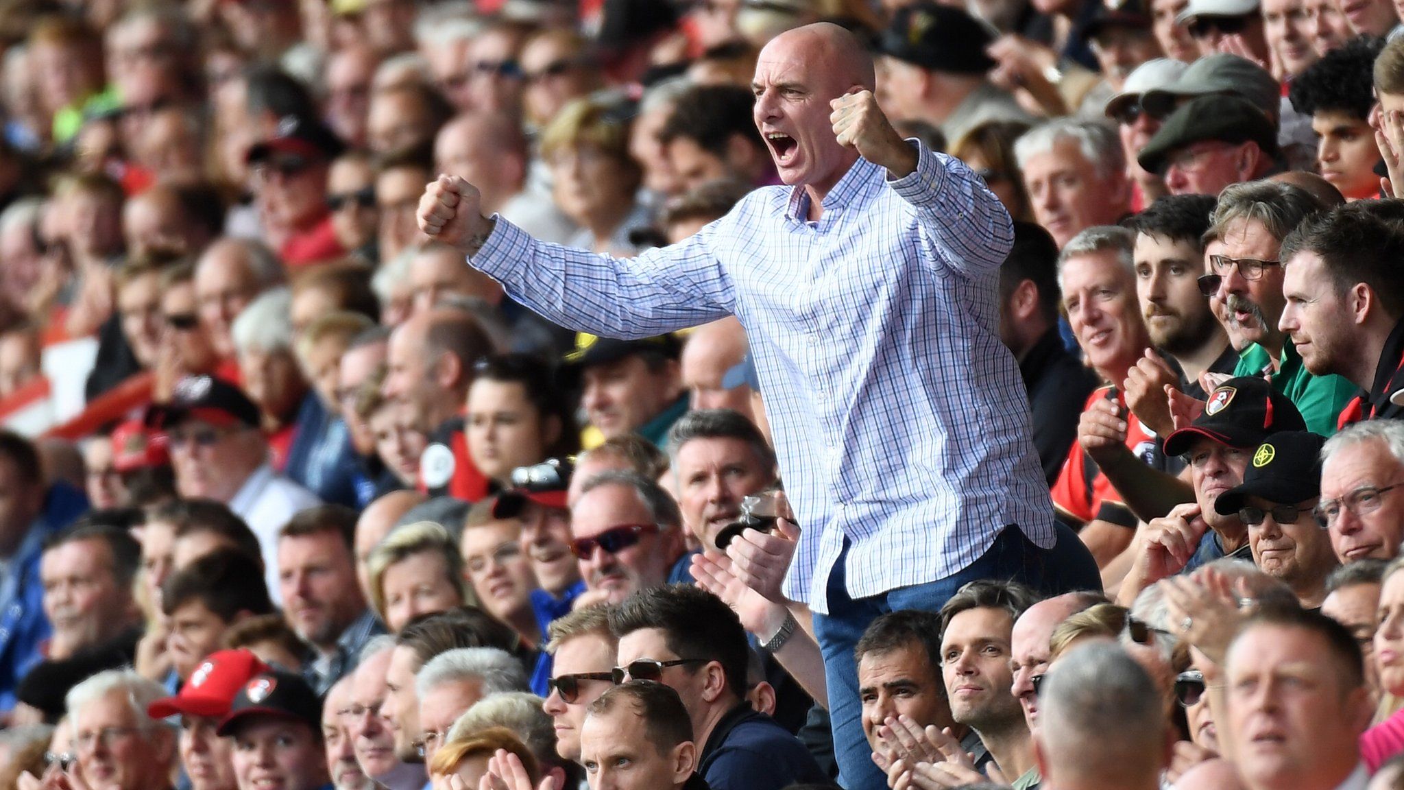 Price of Football 2016: How much is the Championship? - BBC Sport