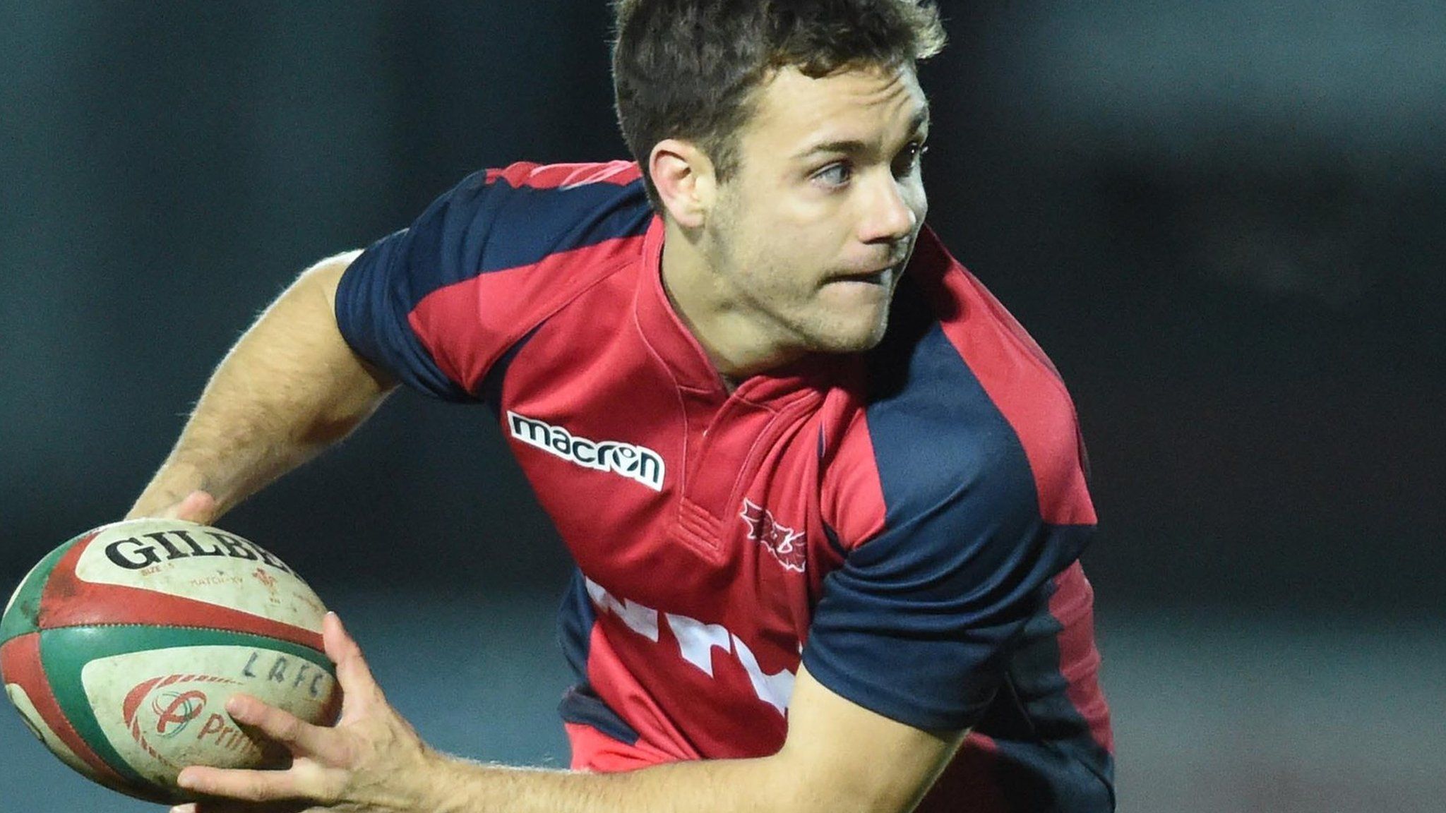 Alex Cheesman: Cornish Pirates forward forced to retire at 29 - BBC Sport
