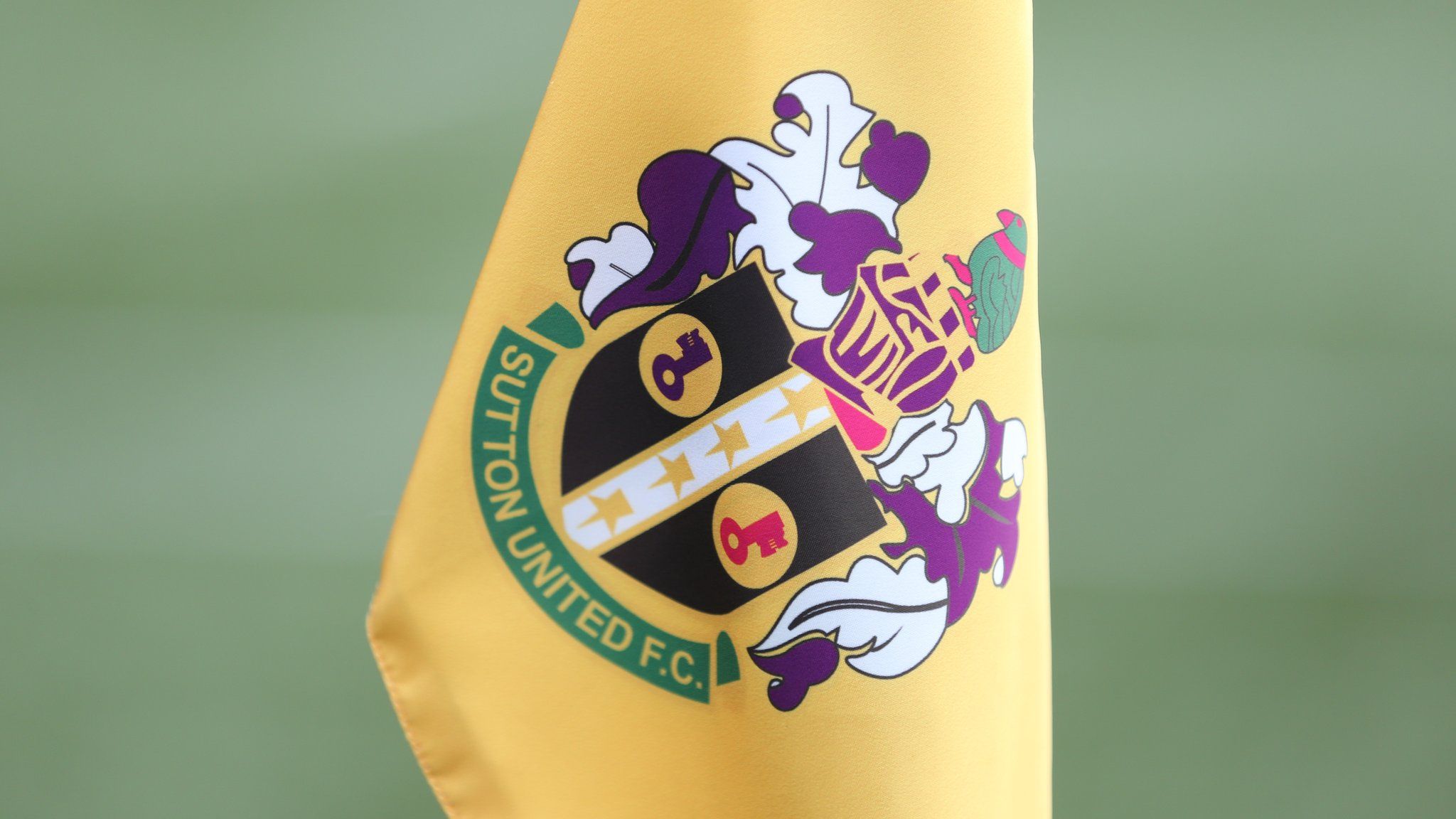 Sutton United: Boss Matt Gray wants EFL newcomers to marry ambition and ...