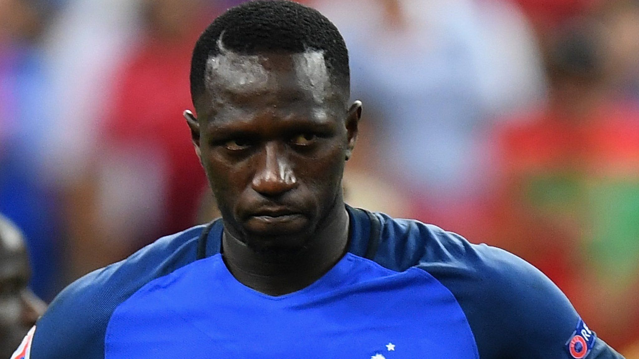 Moussa Sissoko: Tottenham pip Everton to £30m midfielder - BBC Sport