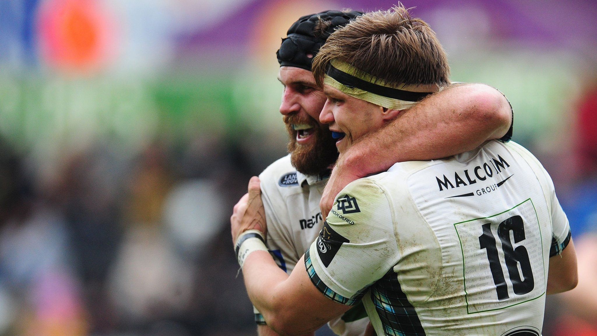 Gruff Rees: Ospreys backs coach says future will be clear in 'next ...