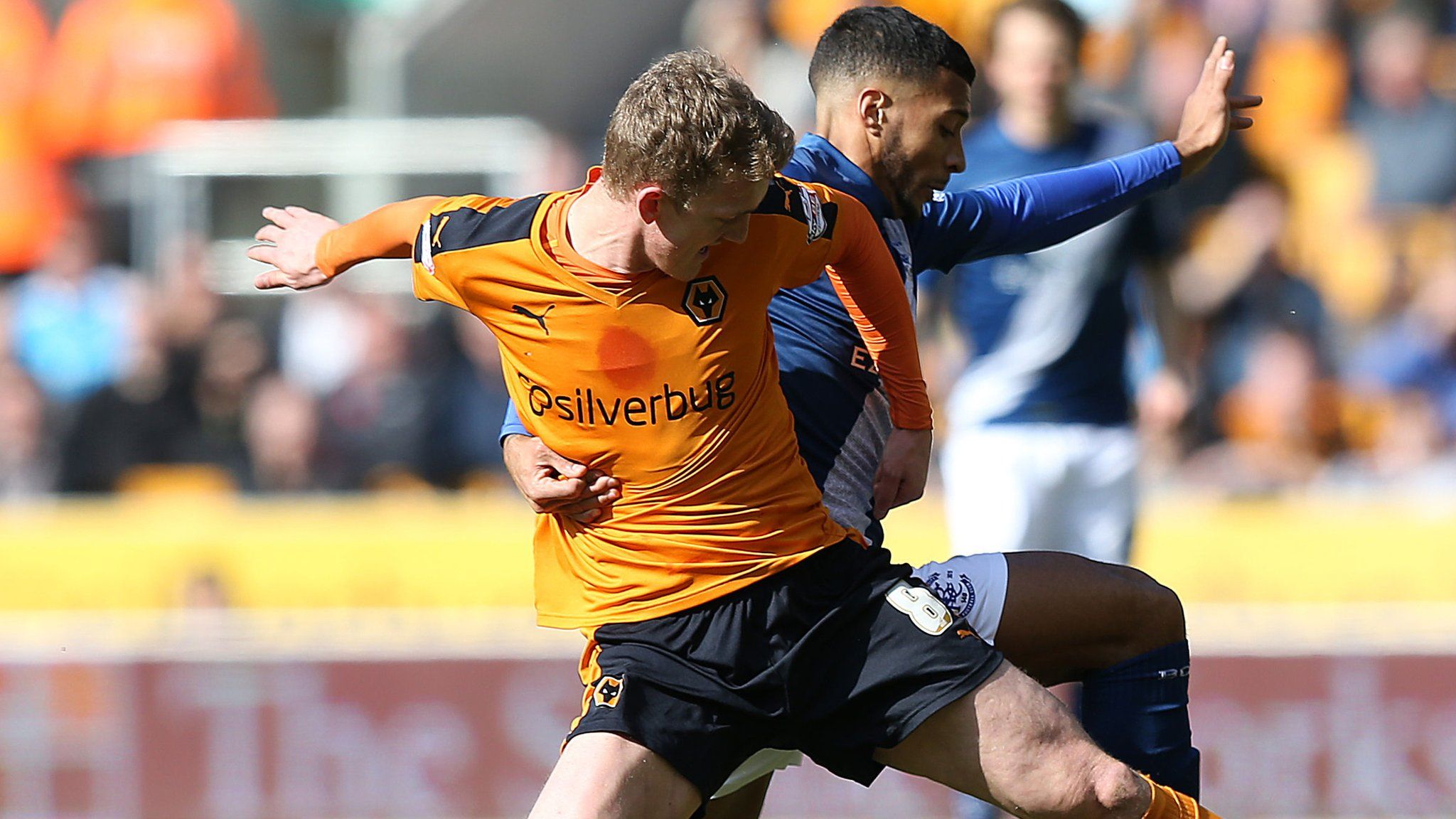 David Davis: Birmingham City extend midfielder's deal by another year ...