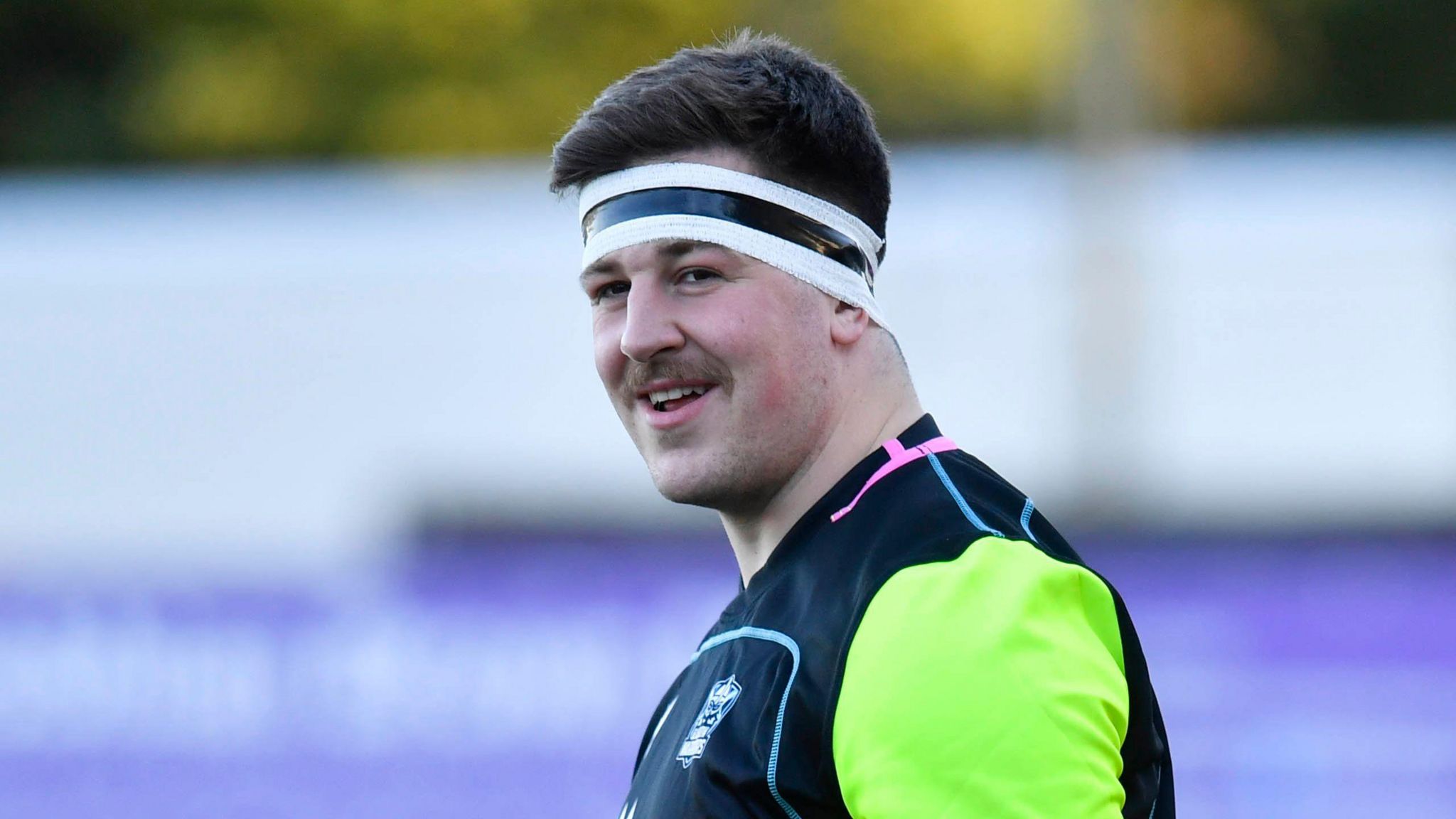 Glasgow Warriors make 11 changes for URC away game against Bulls - BBC ...