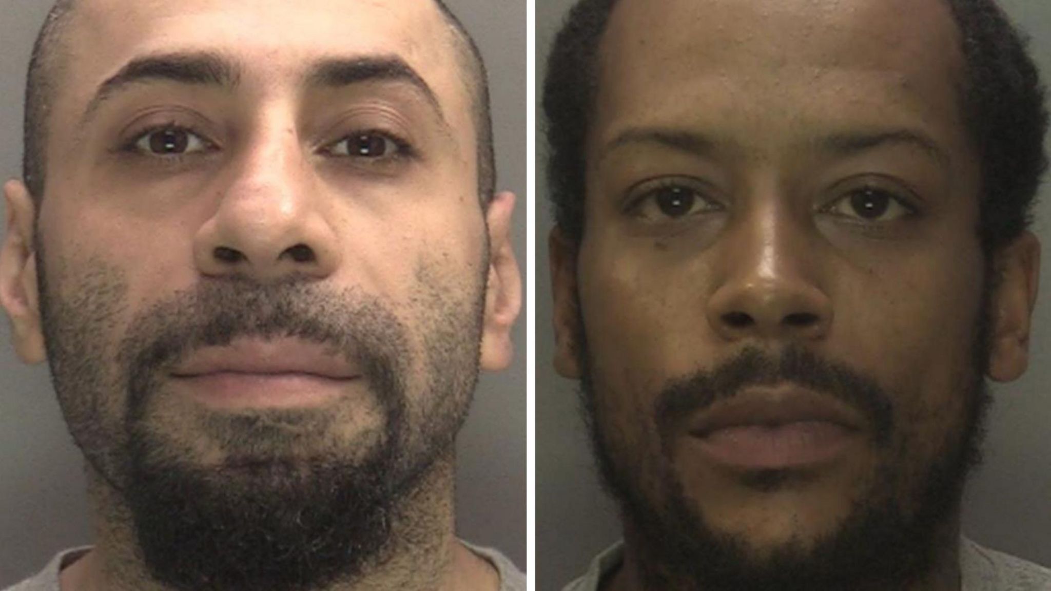 Attackers convicted over Ali Salih Abdalaah's tower block killing - BBC ...