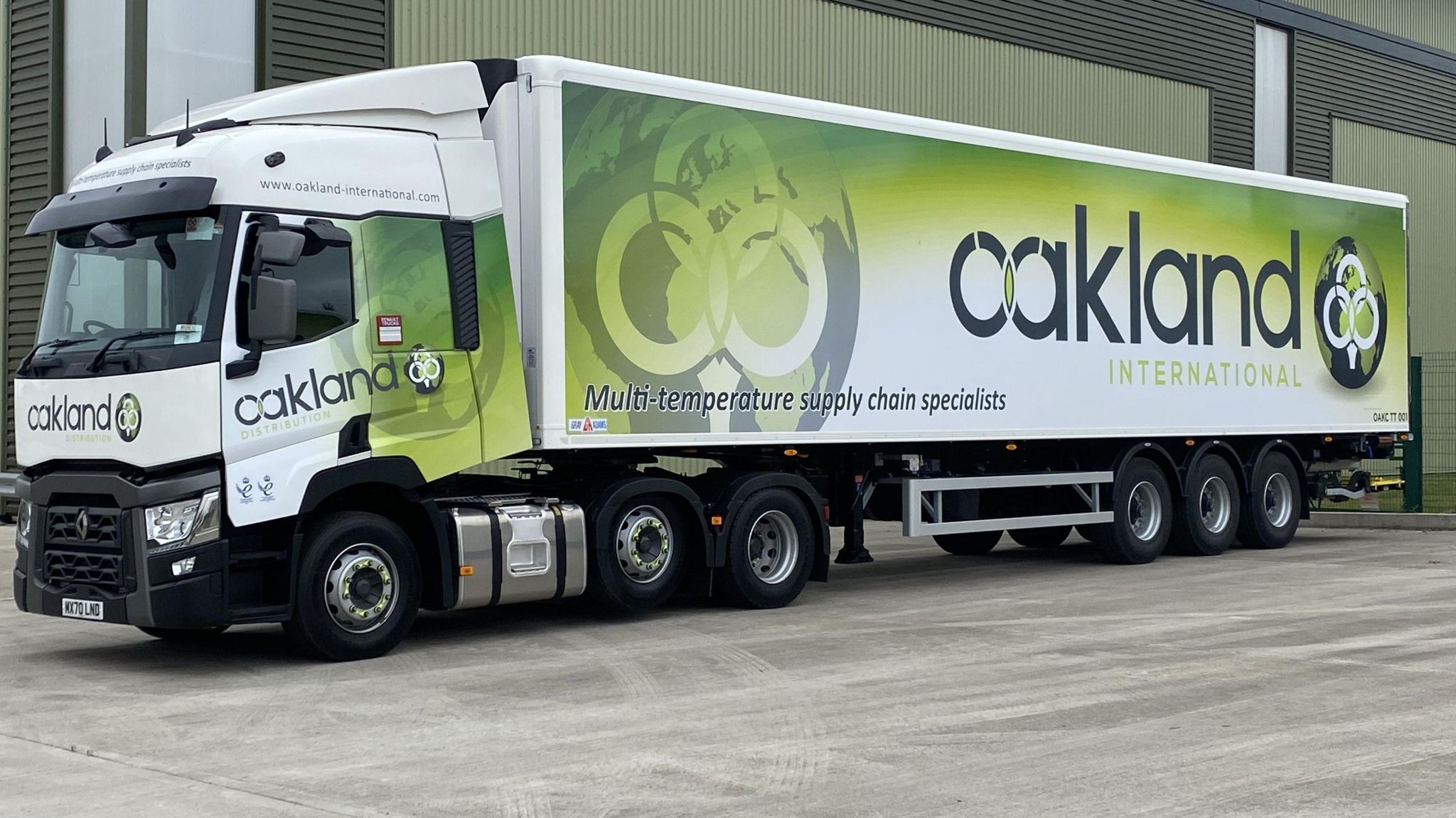 Redditch firm cuts waste by offering millions of meals to those in need ...