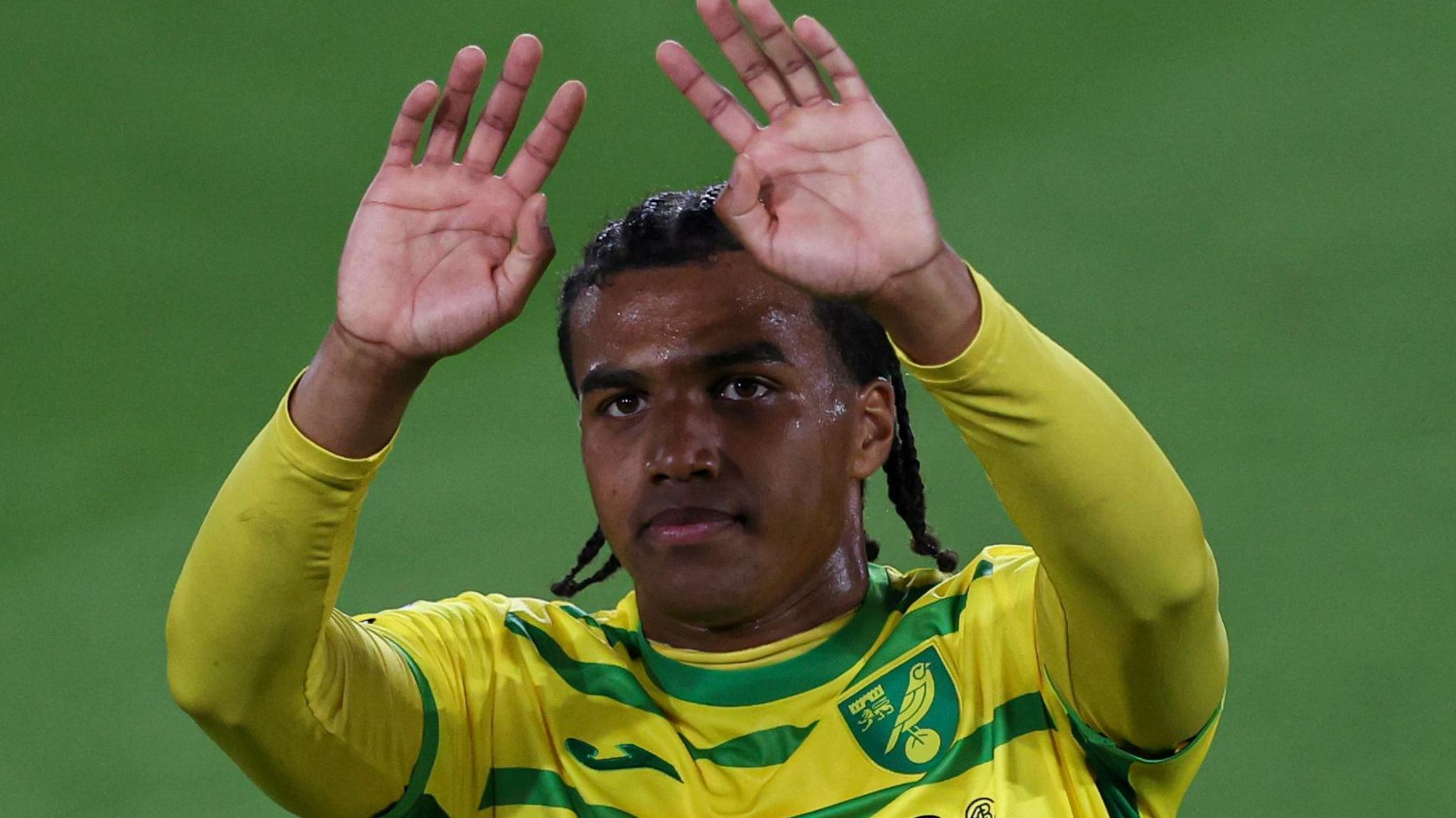 Sam McCallum: Sheffield United sign ex-Norwich defender on four-year ...