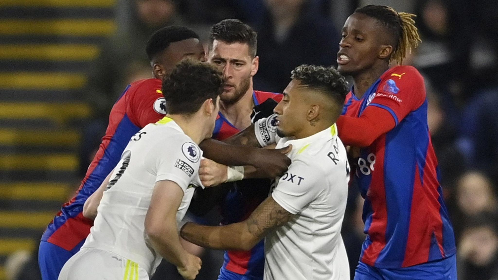 Leeds talking point: Performances can wait - BBC Sport