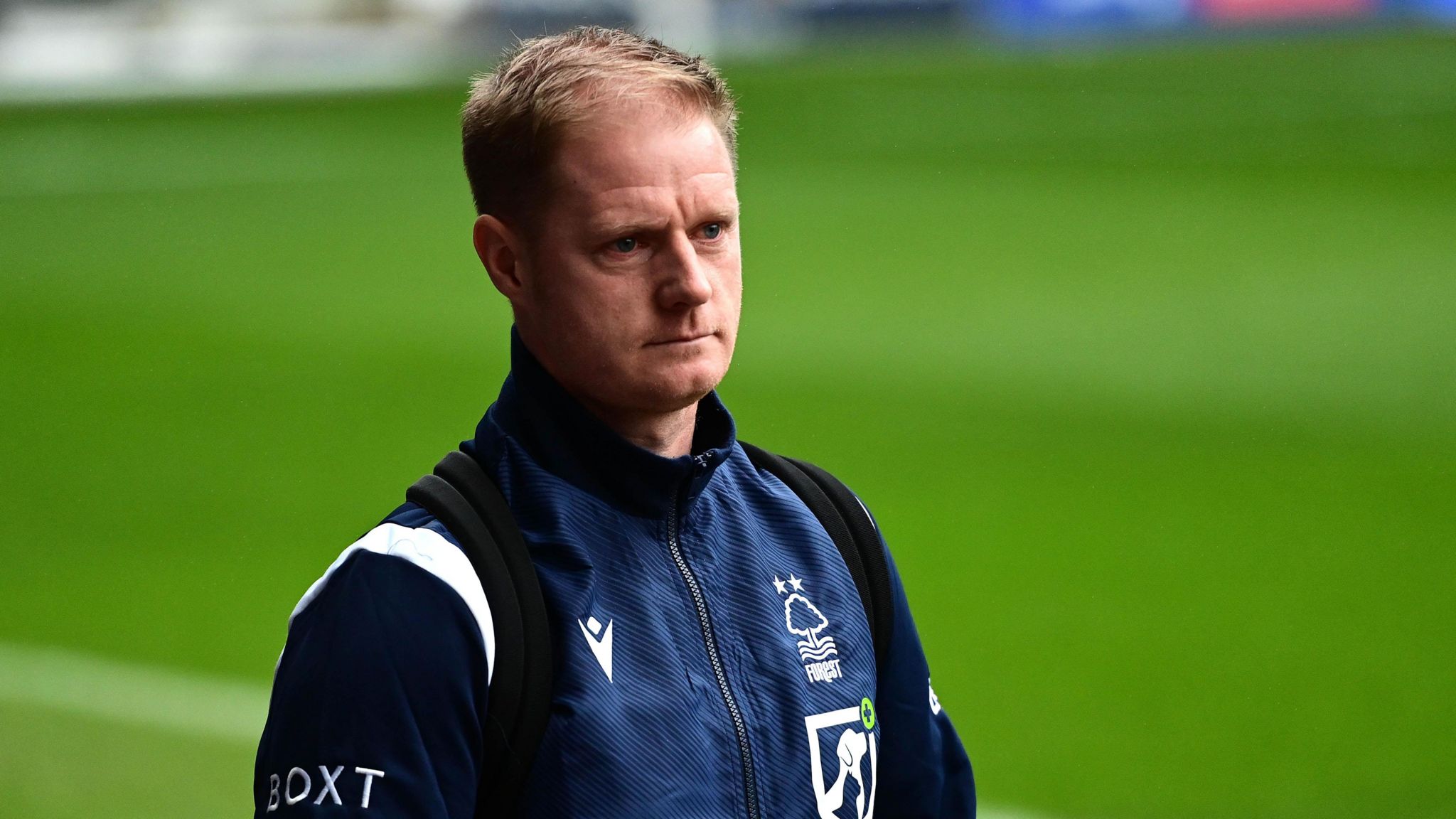 Swansea City: Club legend Alan Tate lands Leicester City job - BBC Sport