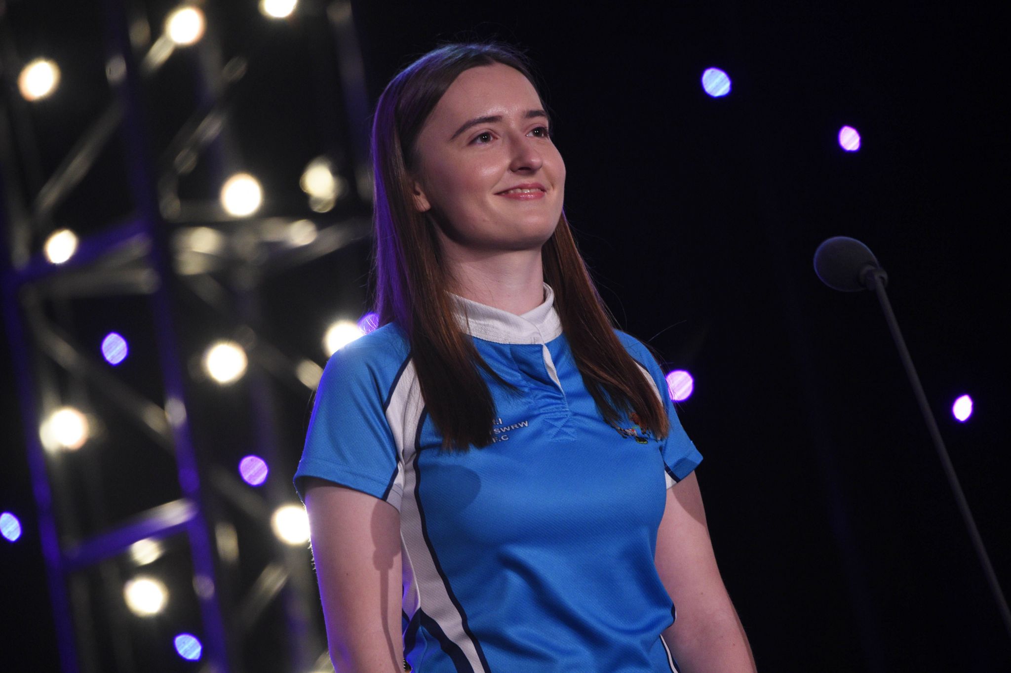 Oriel: Eisteddfod Ffermwyr Ifanc - BBC Cymru Fyw