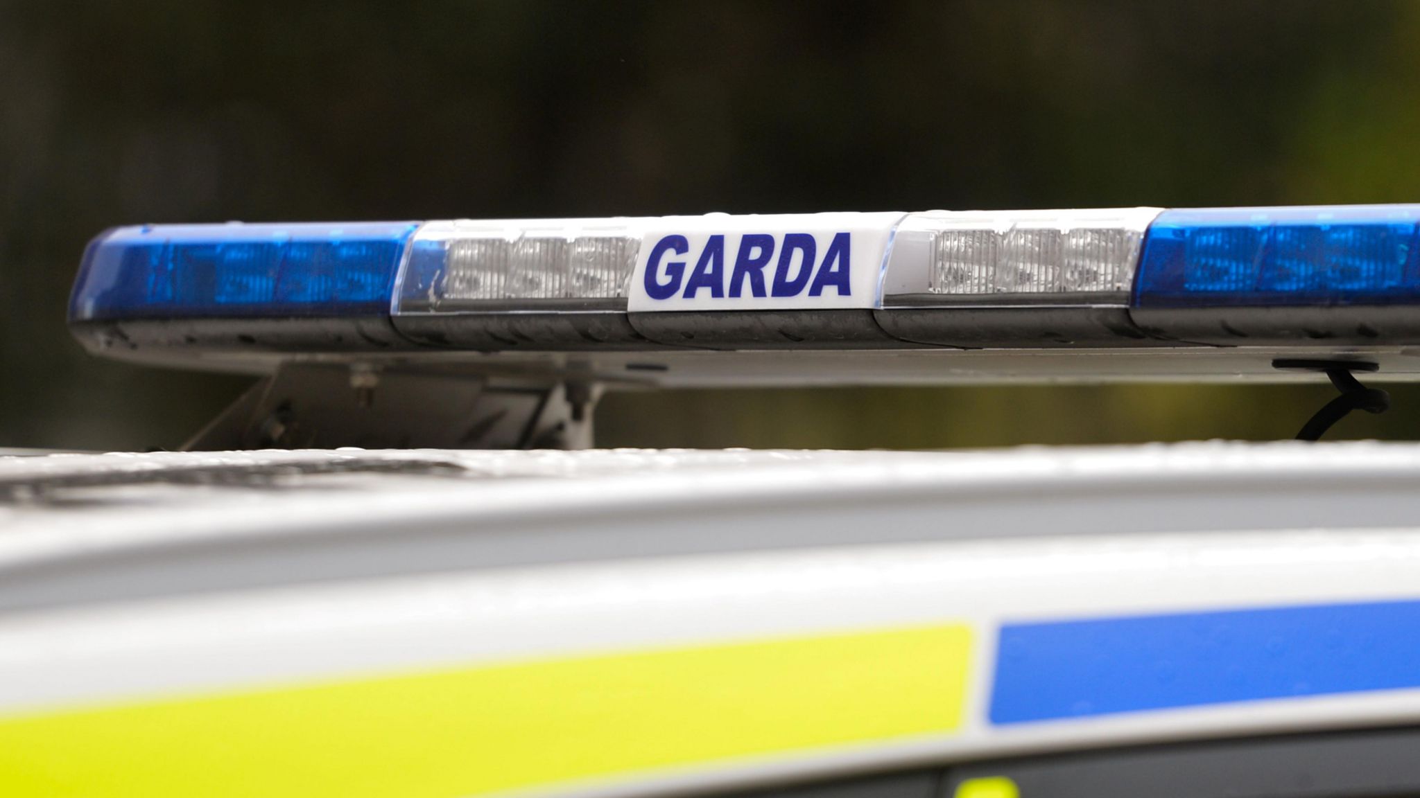 Monaghan crash: Two teenage girls killed and three others injured - BBC ...